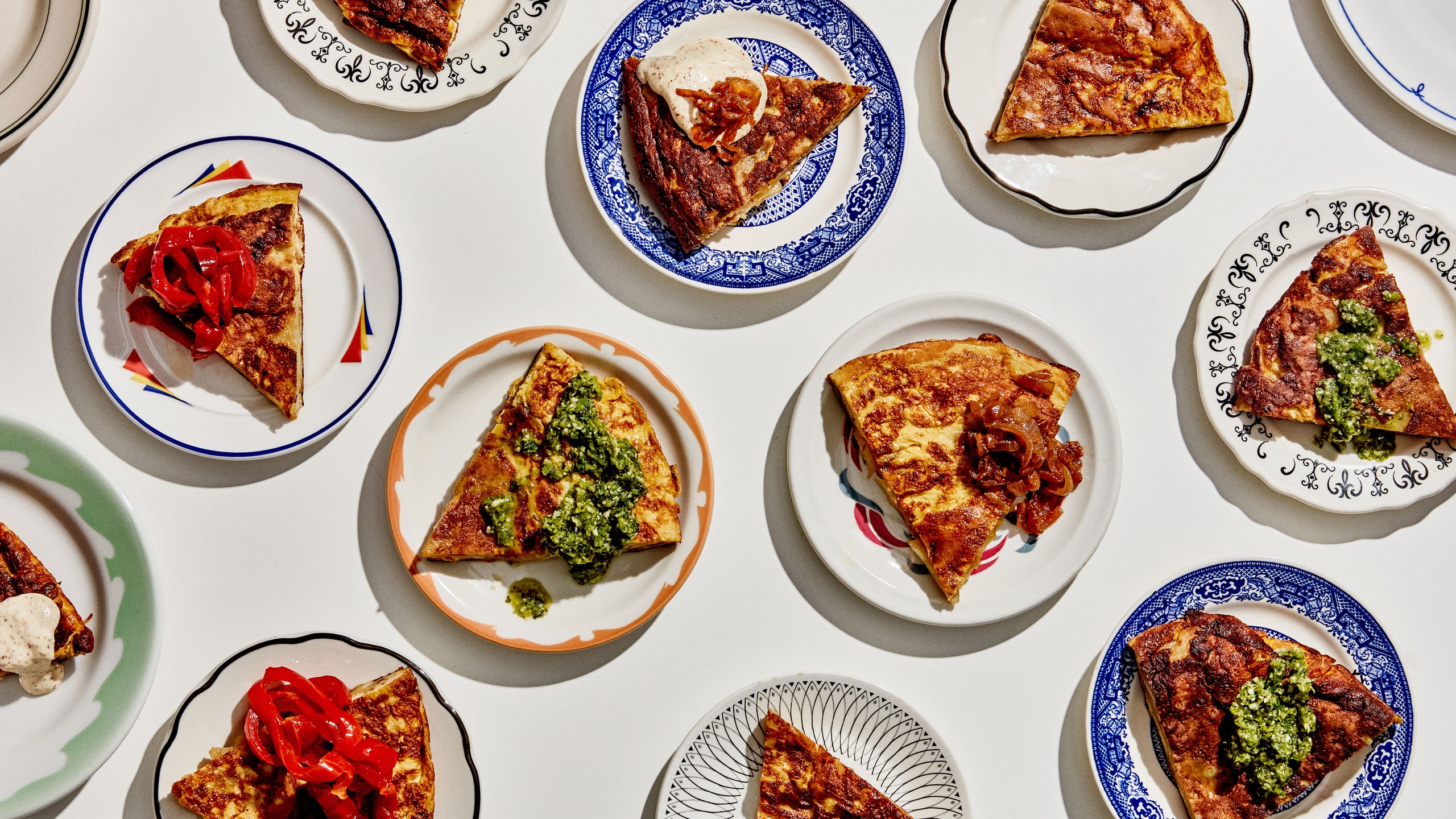 Spanish Food Wallpapers - Wallpaper Cave