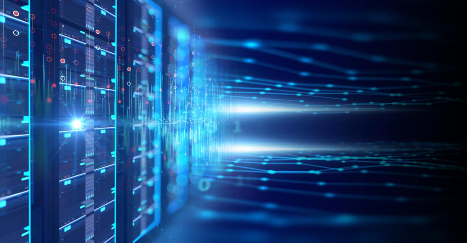 Data Centre Wallpapers - Wallpaper Cave