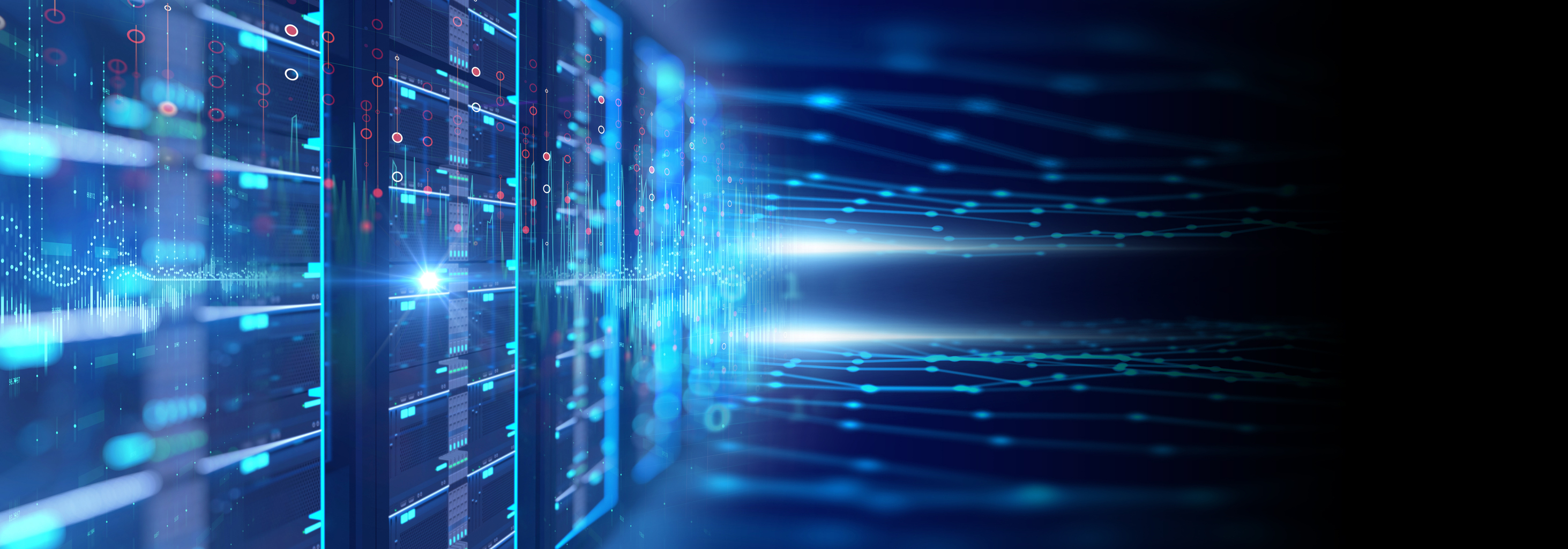 Data Centre Wallpapers - Wallpaper Cave