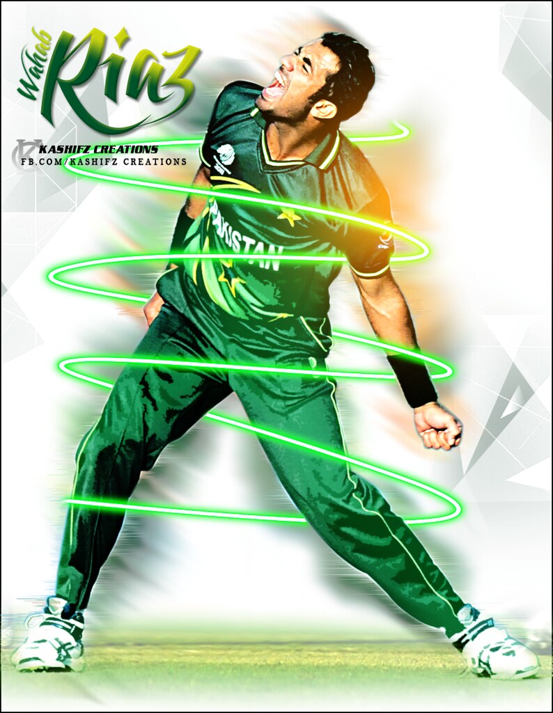 Wahab Riaz Wallpapers - Wallpaper Cave