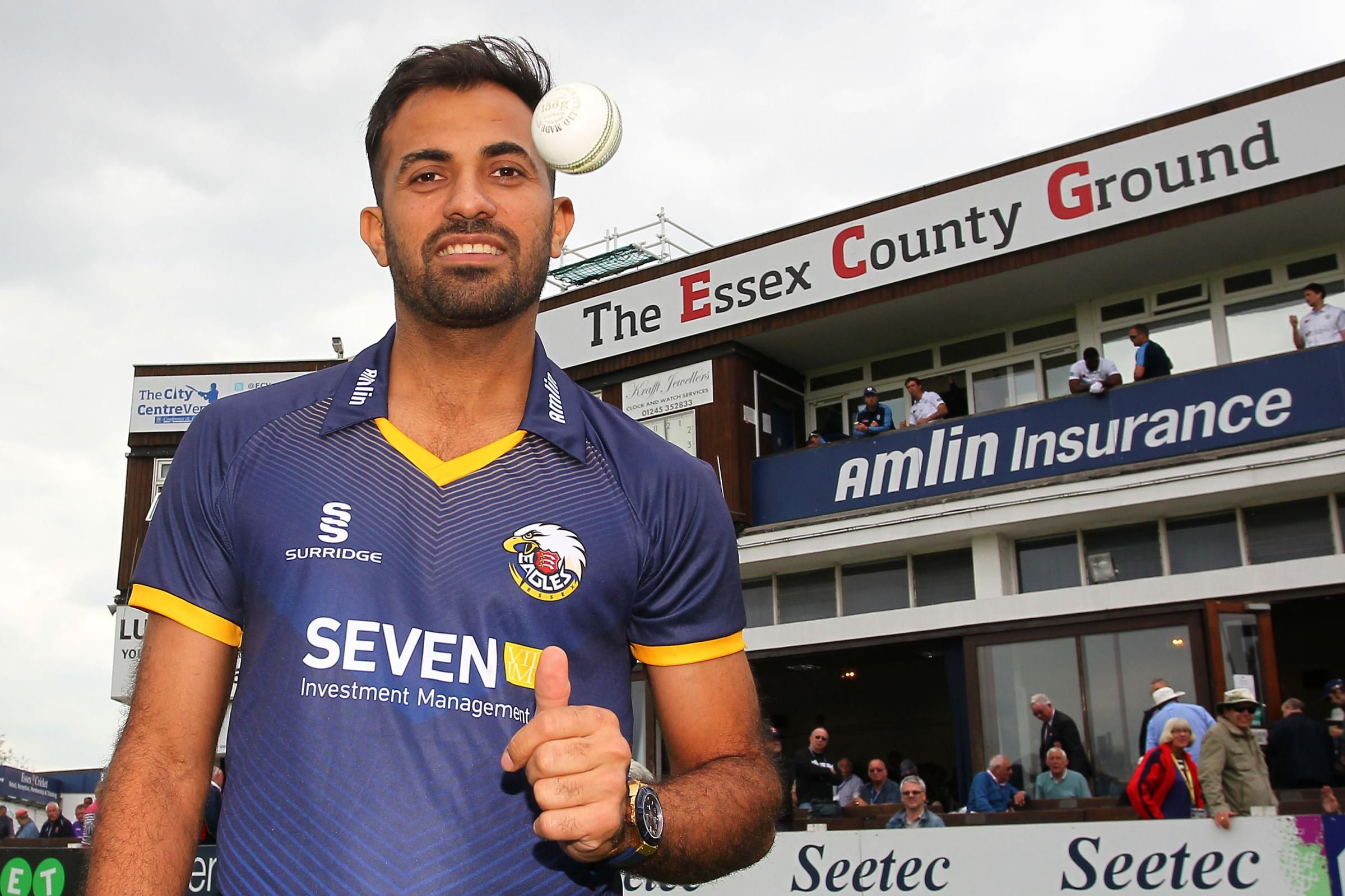 Wahab Riaz Wallpapers - Wallpaper Cave