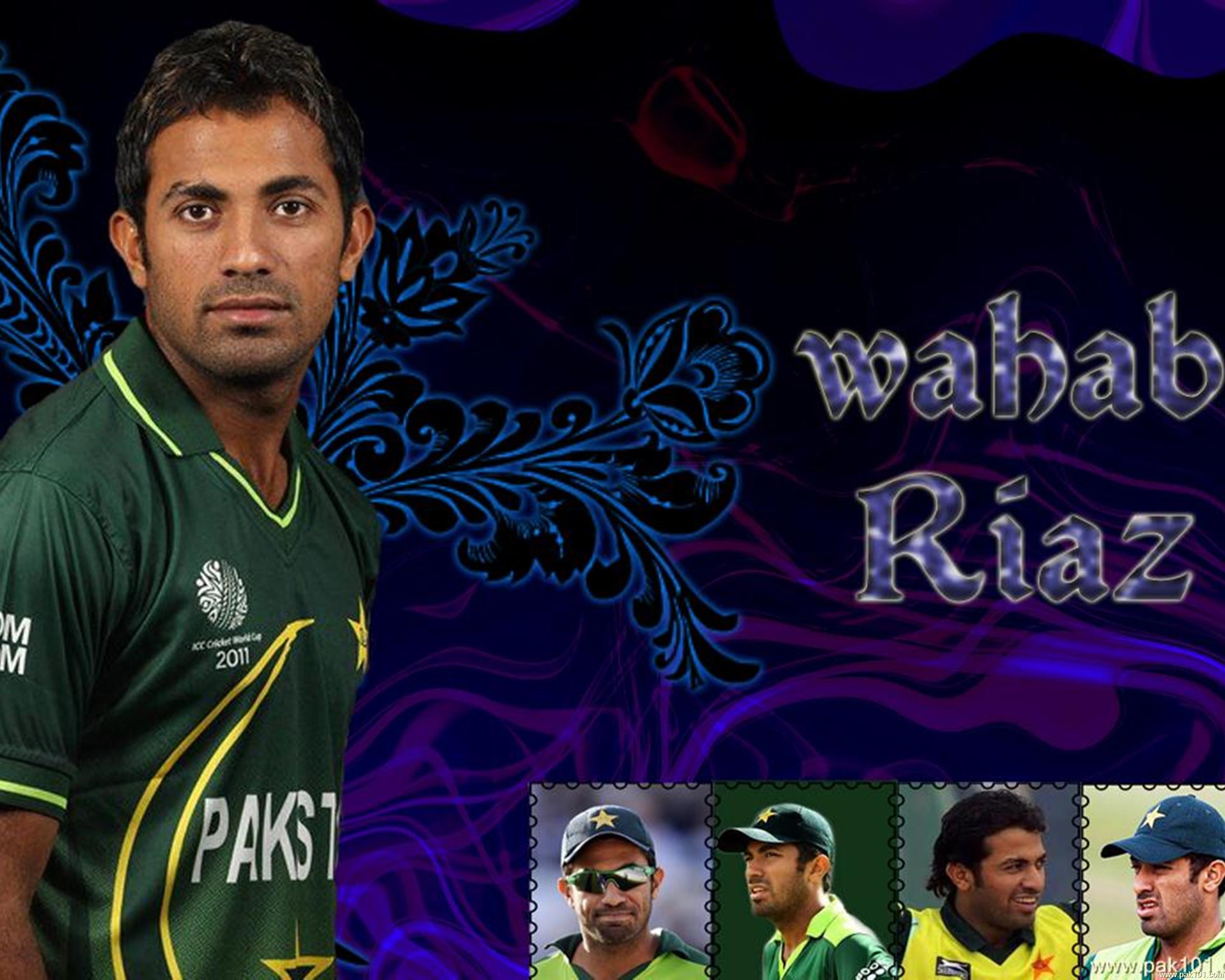 Wahab Riaz Wallpapers - Wallpaper Cave