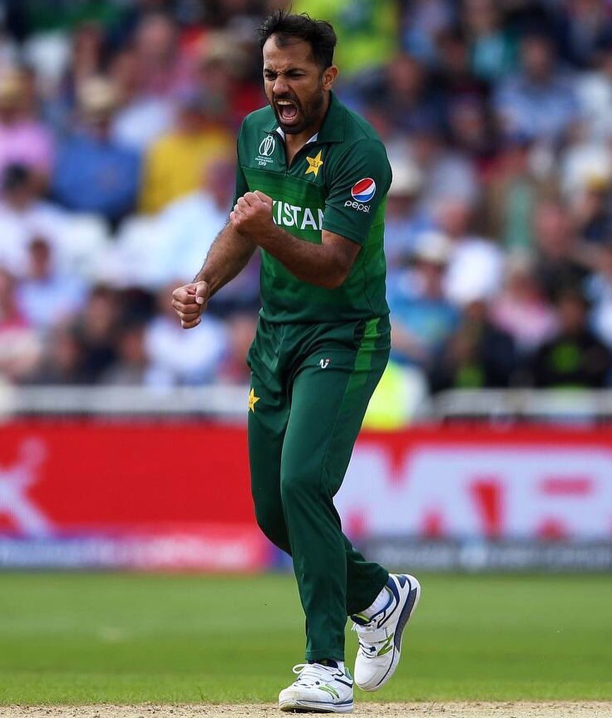 Wahab Riaz Wallpapers - Wallpaper Cave