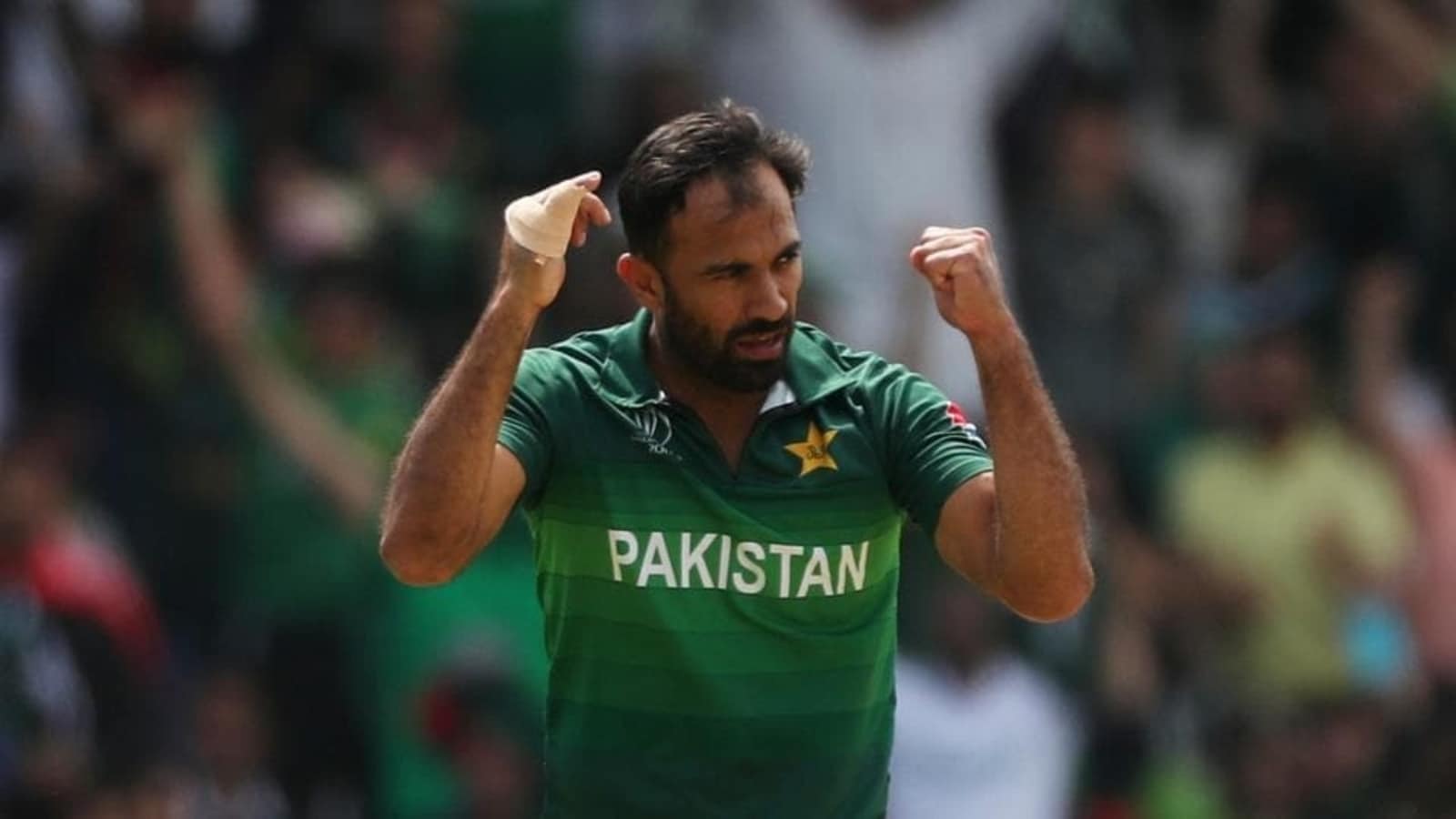 Wahab Riaz Wallpapers - Wallpaper Cave