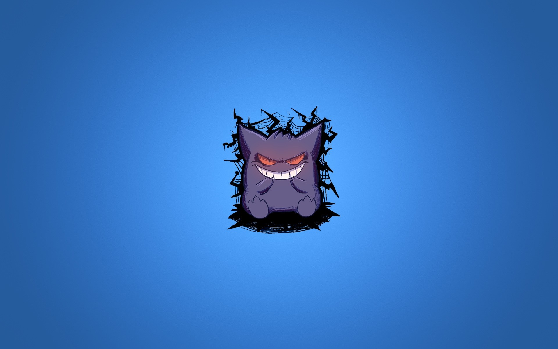 Evil Pokémon Wallpapers - Wallpaper Cave