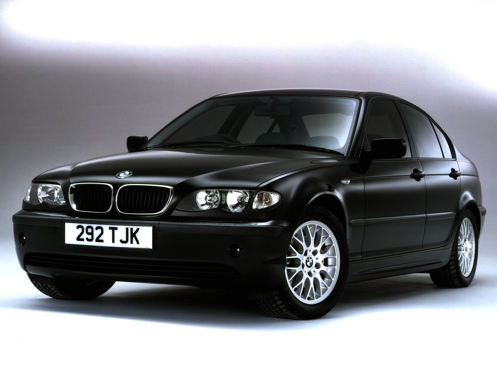 BMW 318i Wallpapers - Wallpaper Cave