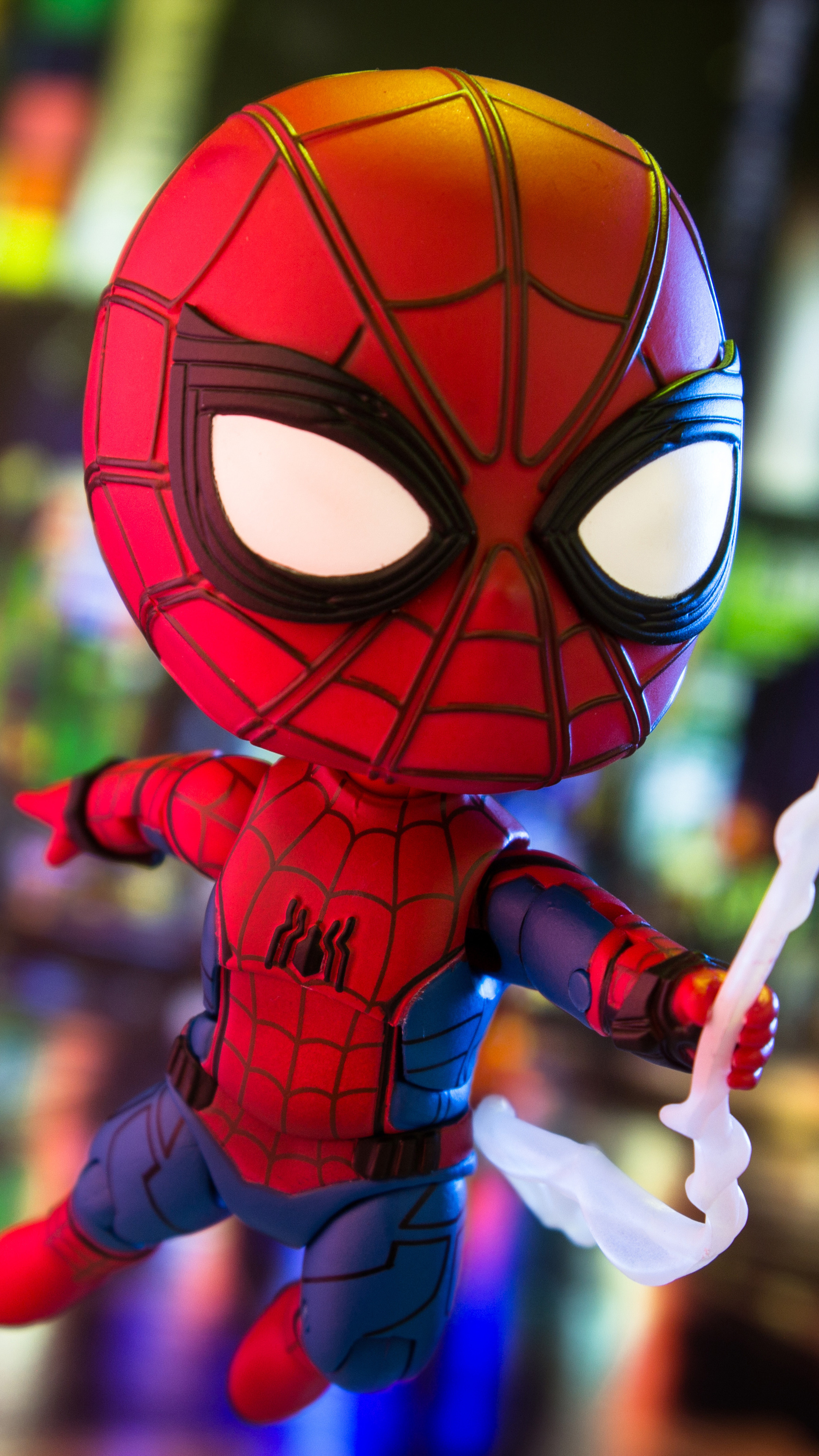 Little Spider-Man Wallpapers - Wallpaper Cave