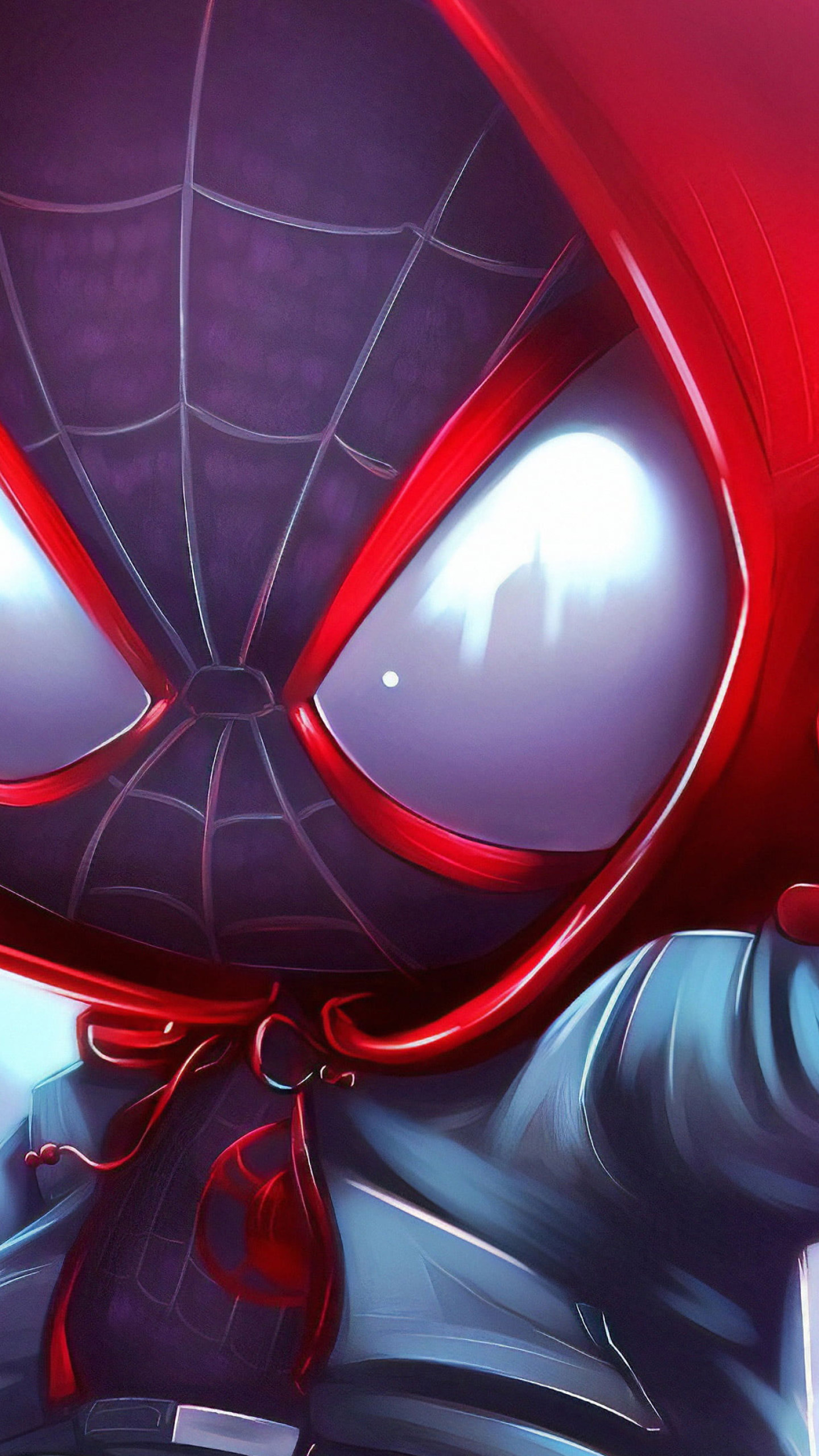 Little Spider-Man Wallpapers - Wallpaper Cave