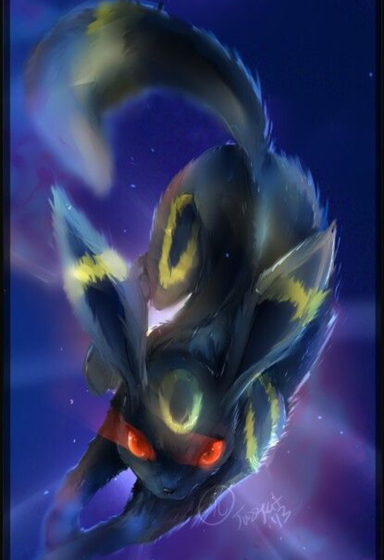 Noctali Wallpapers - Wallpaper Cave