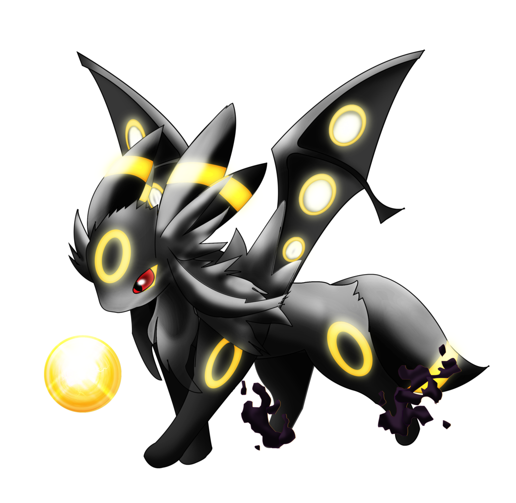 Noctali Wallpapers - Wallpaper Cave