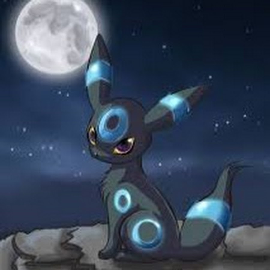 Noctali Wallpapers - Wallpaper Cave