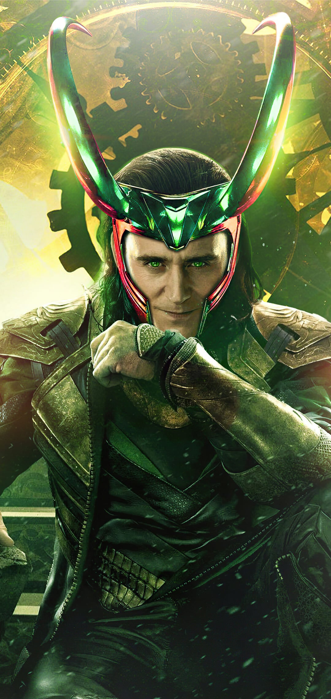 Loki Android Wallpapers - Wallpaper Cave