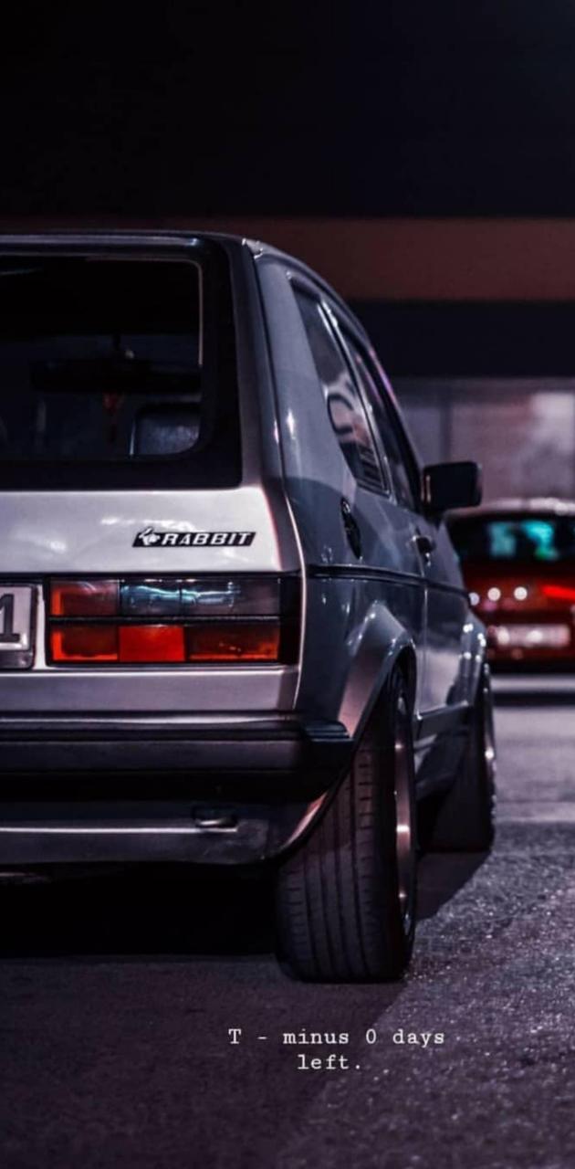 VW MK1 Wallpapers - Wallpaper Cave
