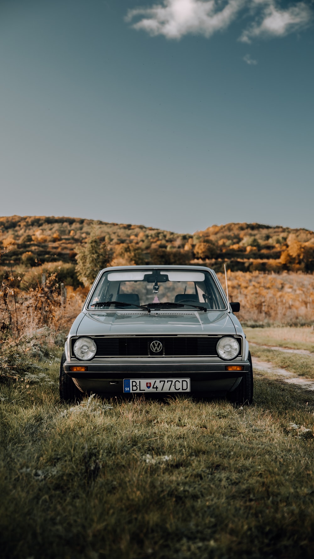 VW MK1 Wallpapers - Wallpaper Cave