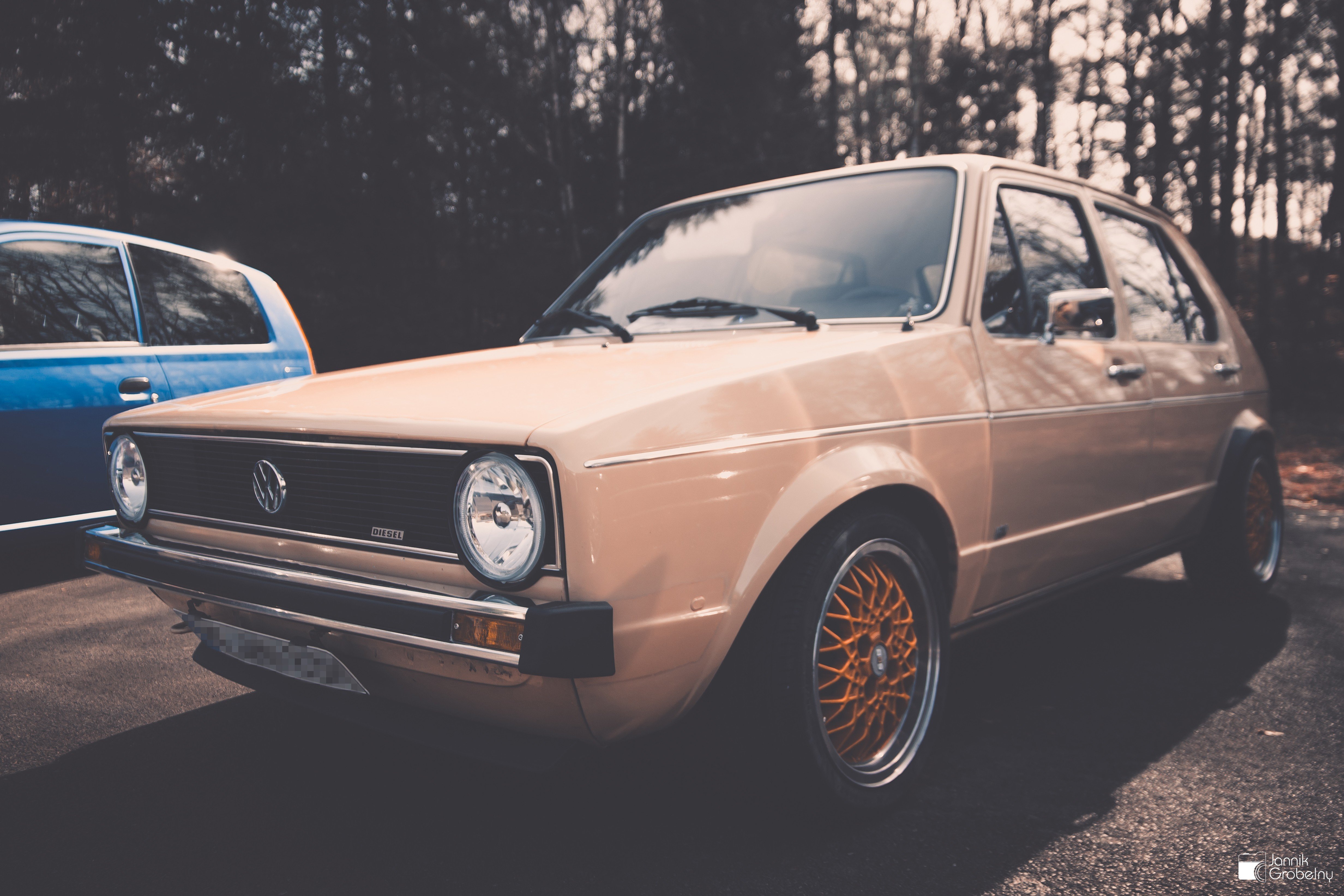 VW MK1 Wallpapers - Wallpaper Cave