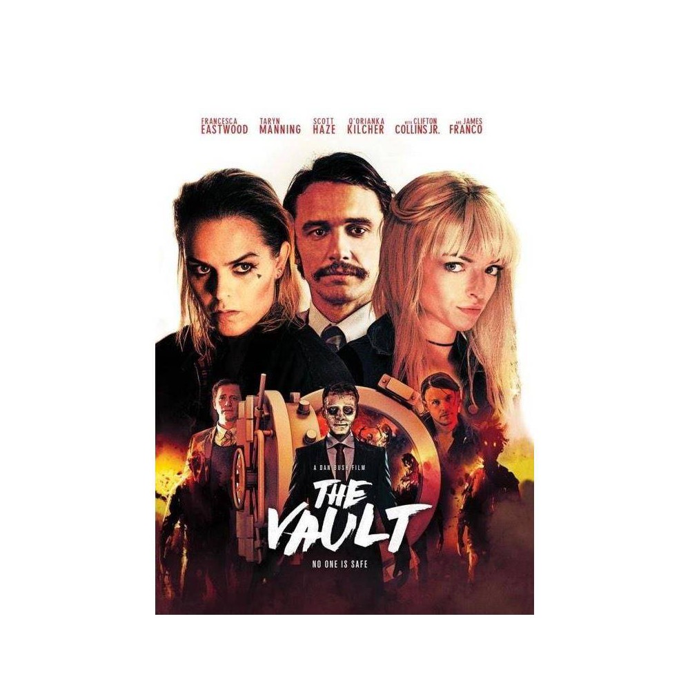 The Vault Wallpapers - Wallpaper Cave