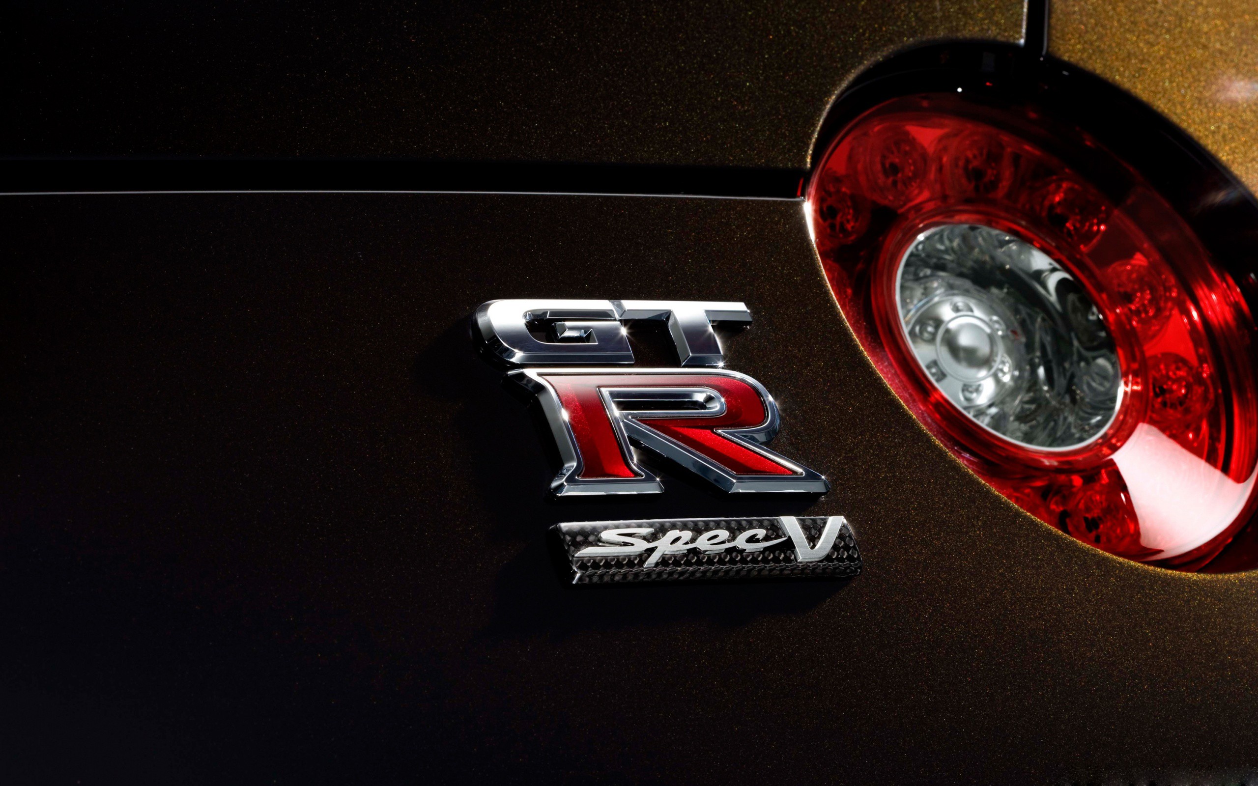 Nissan GTR Logo Wallpapers - Wallpaper Cave