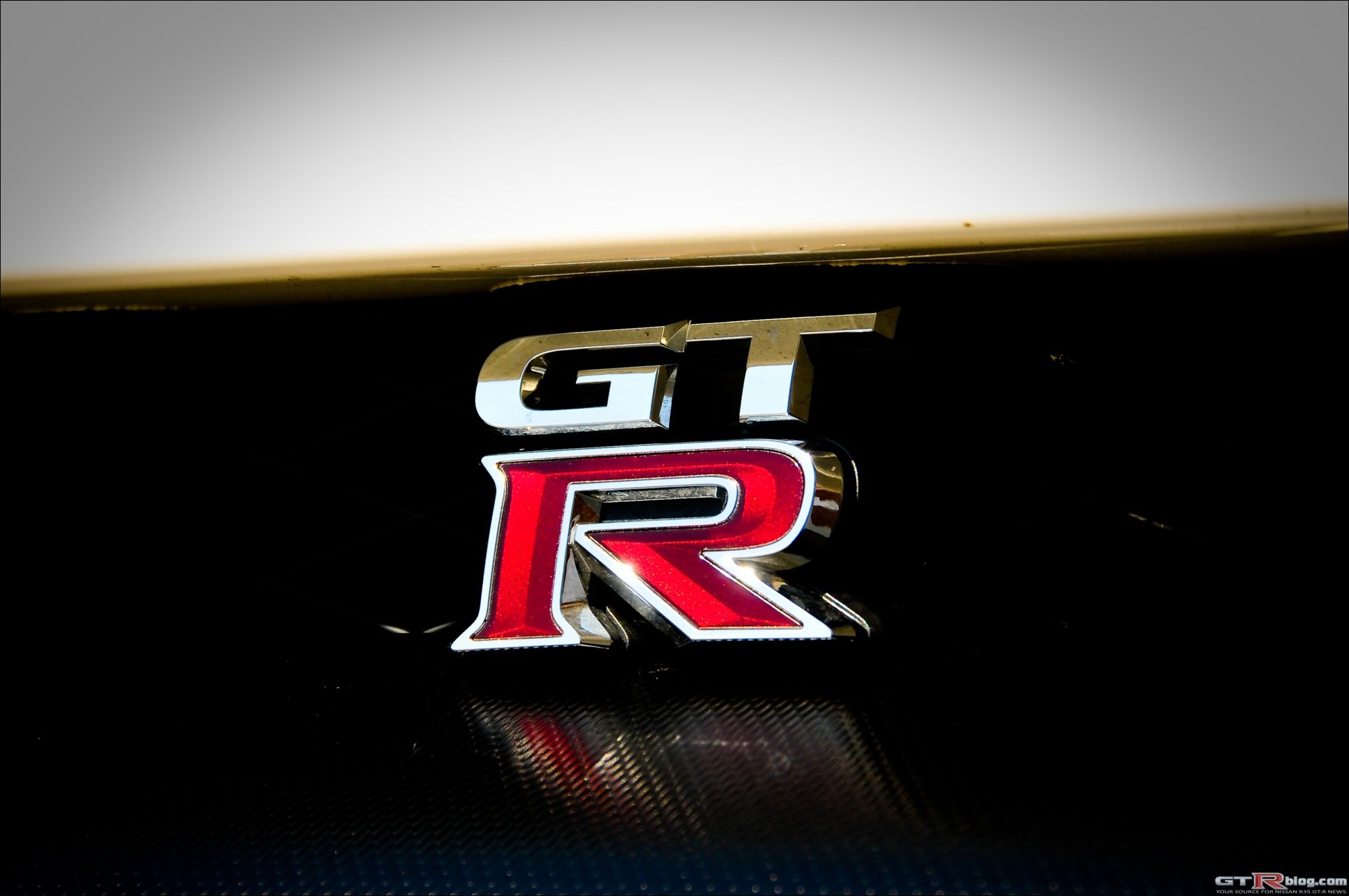 Nissan GTR Logo Wallpapers - Wallpaper Cave