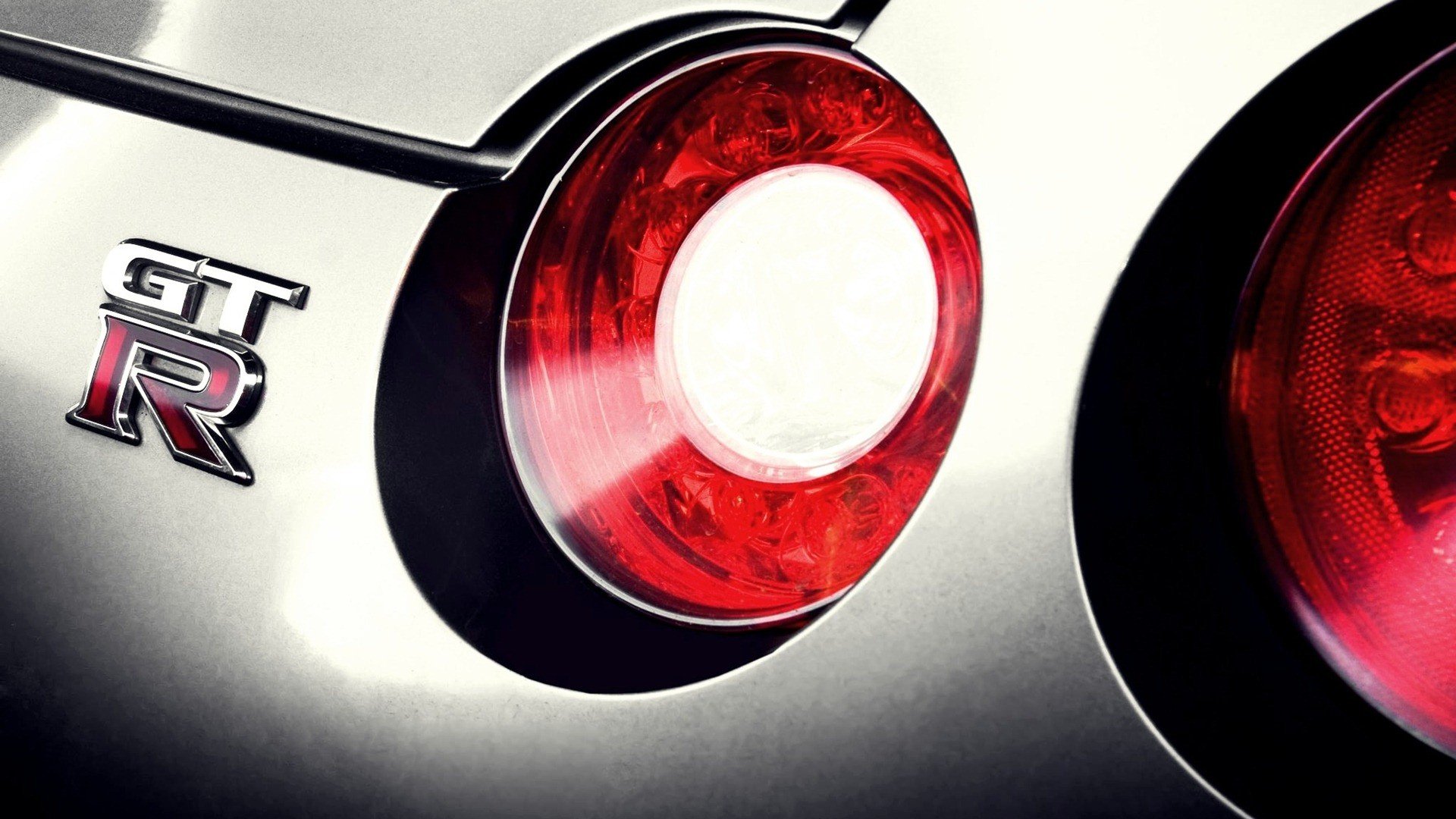 Nissan GTR Logo Wallpapers - Wallpaper Cave