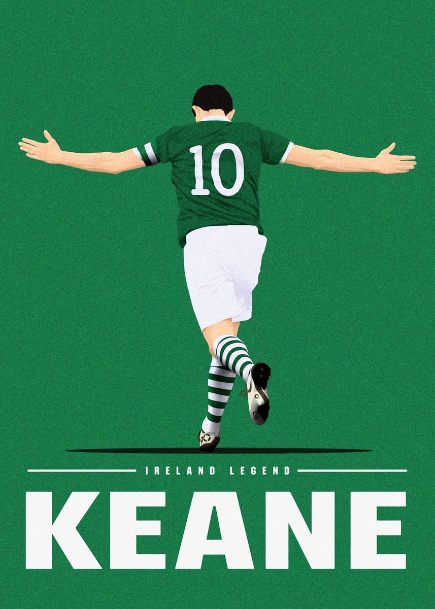 Robbie Keane Wallpapers - Wallpaper Cave