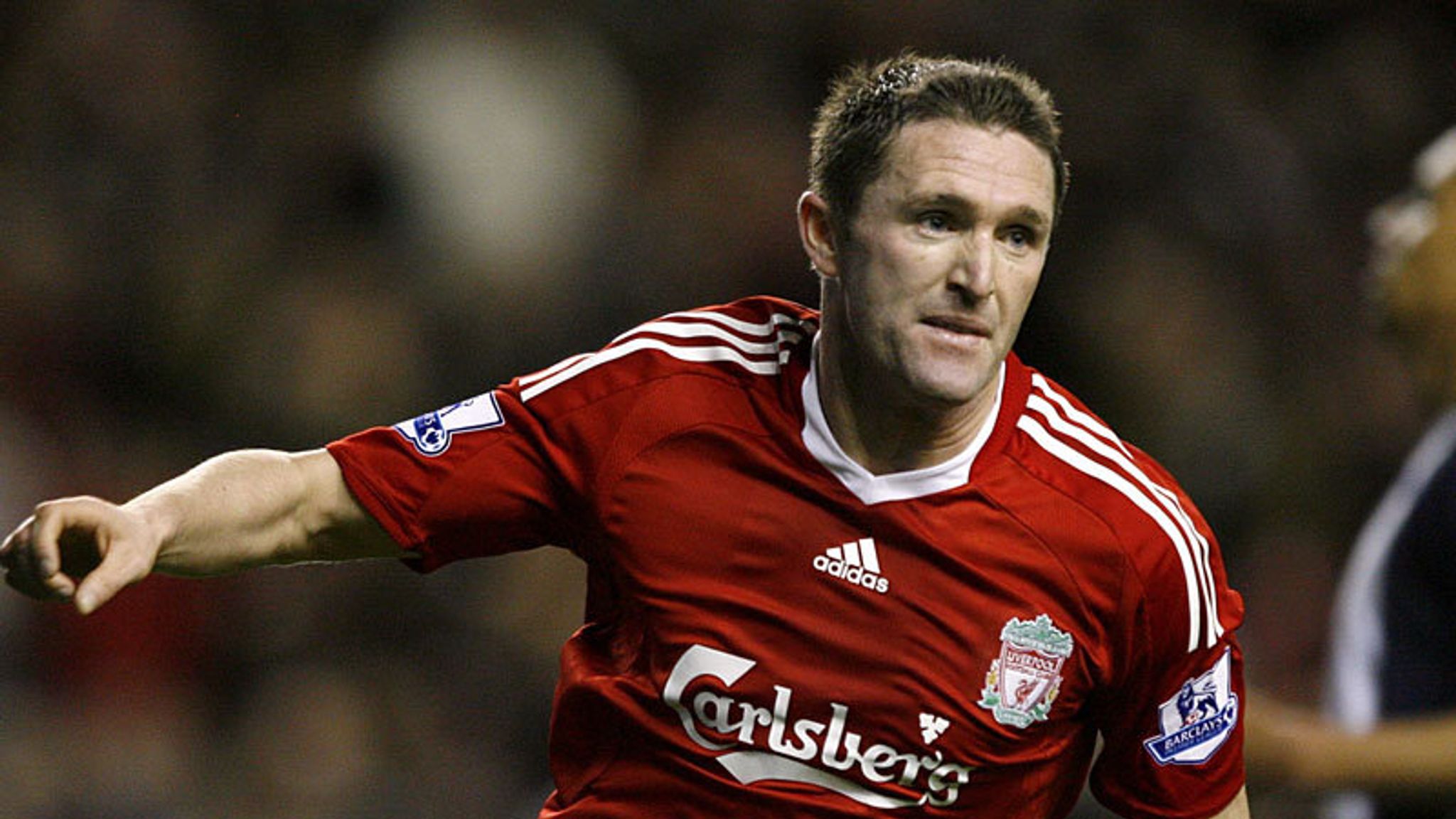 Robbie Keane Wallpapers - Wallpaper Cave