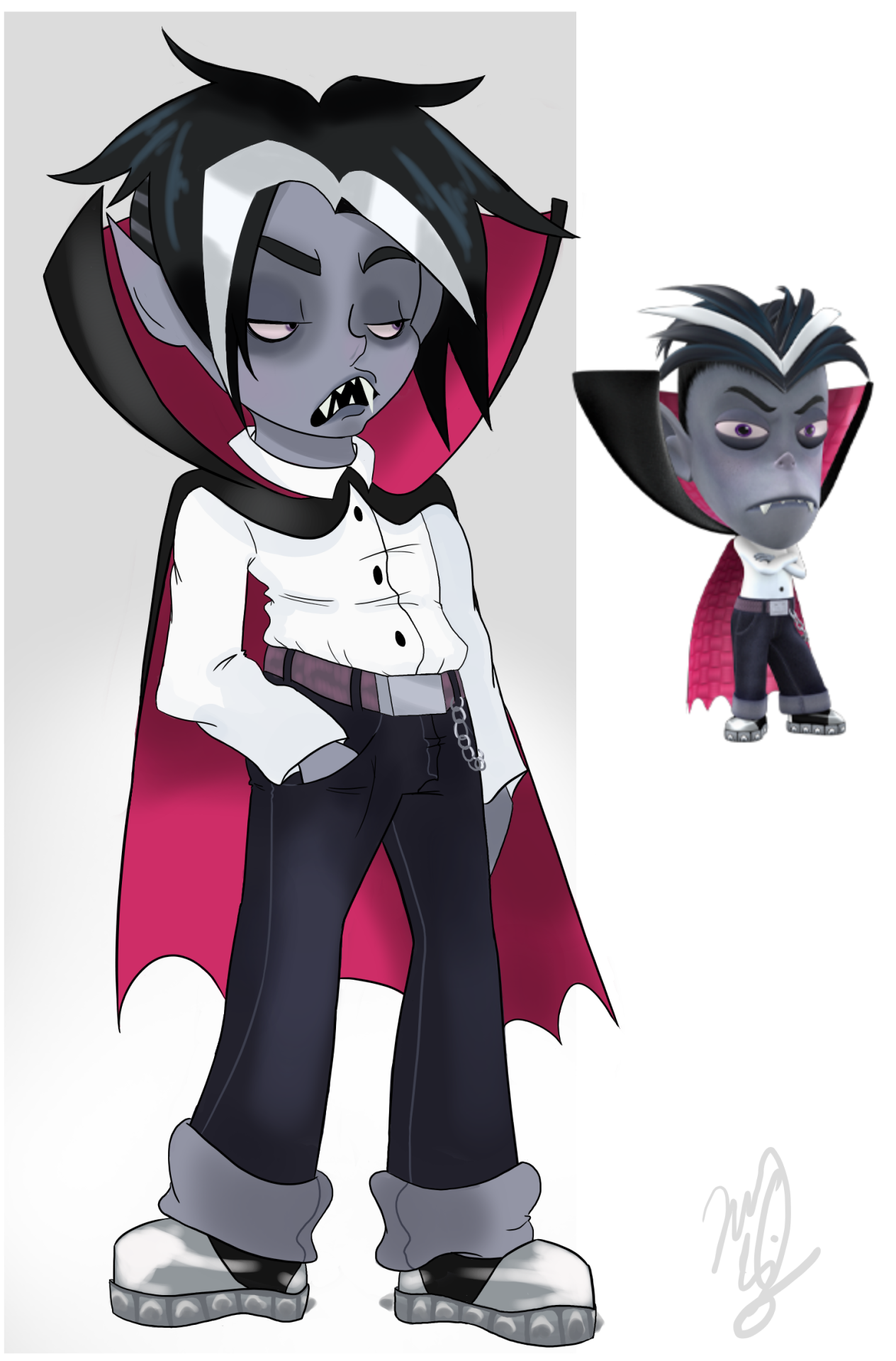 Casper's Scare School Wallpapers - Wallpaper Cave