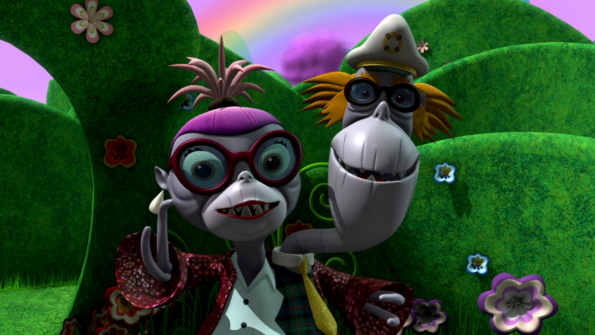 Casper's Scare School Wallpapers - Wallpaper Cave