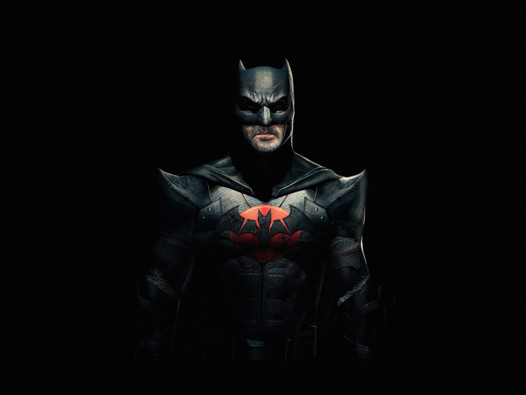 Old Batman Wallpapers - Wallpaper Cave