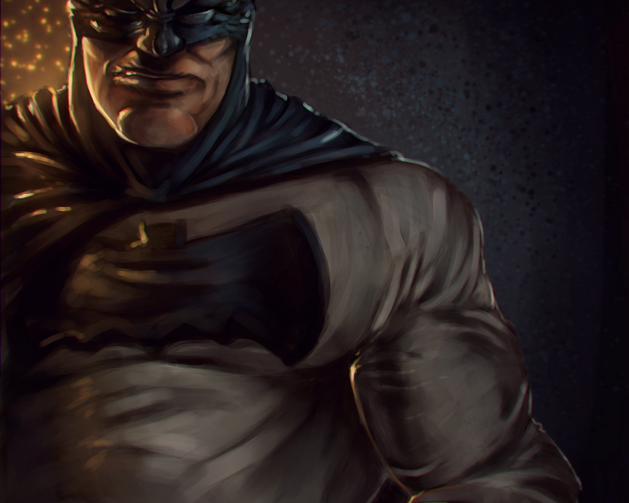 Old Batman Wallpapers - Wallpaper Cave