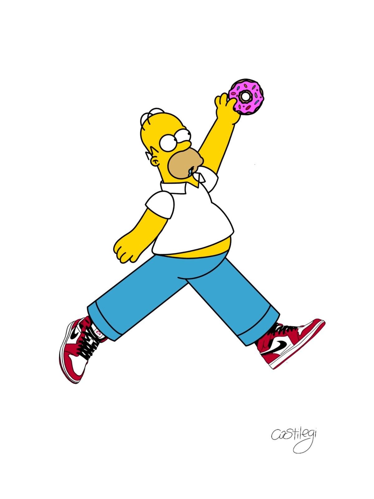 Simpson Nike Wallpapers - Wallpaper Cave Simpson Nike Wallpapers - Wallpaper Cave