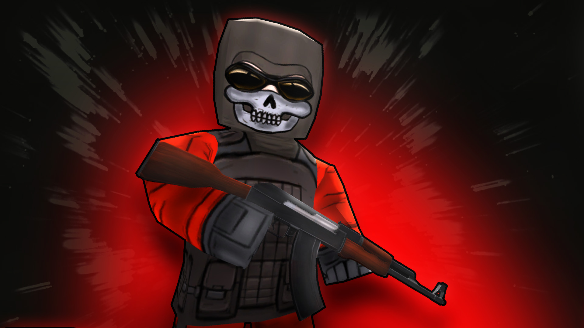 Kuboom Wallpapers - Wallpaper Cave