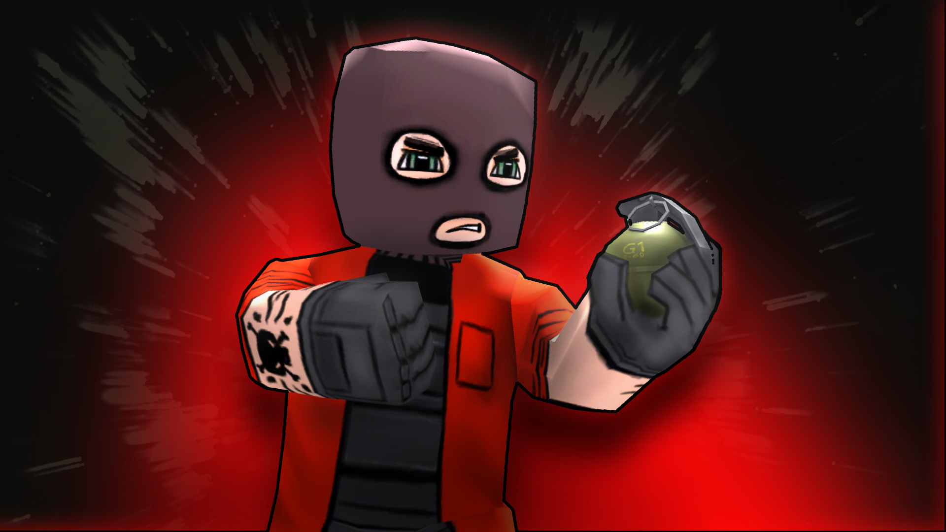 Kuboom Wallpapers - Wallpaper Cave