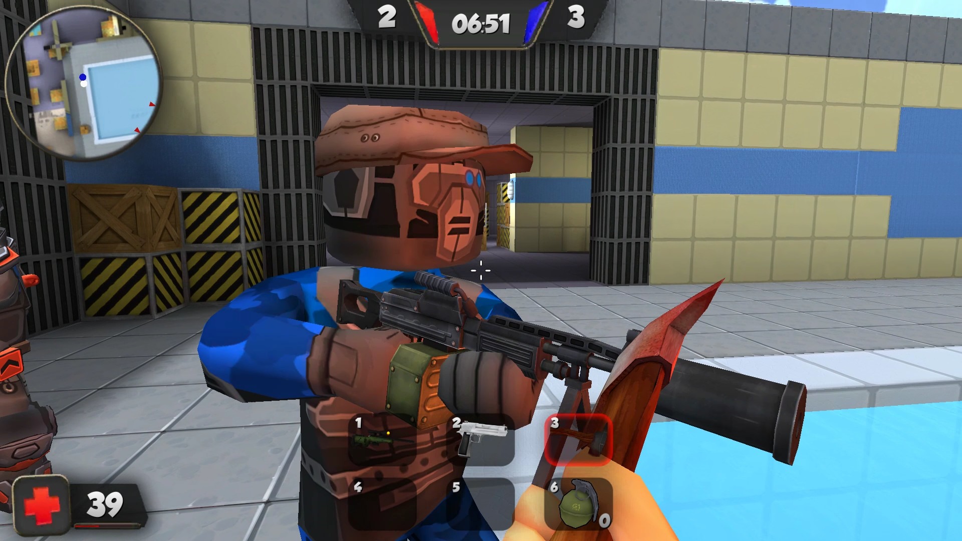 Kuboom Wallpapers - Wallpaper Cave