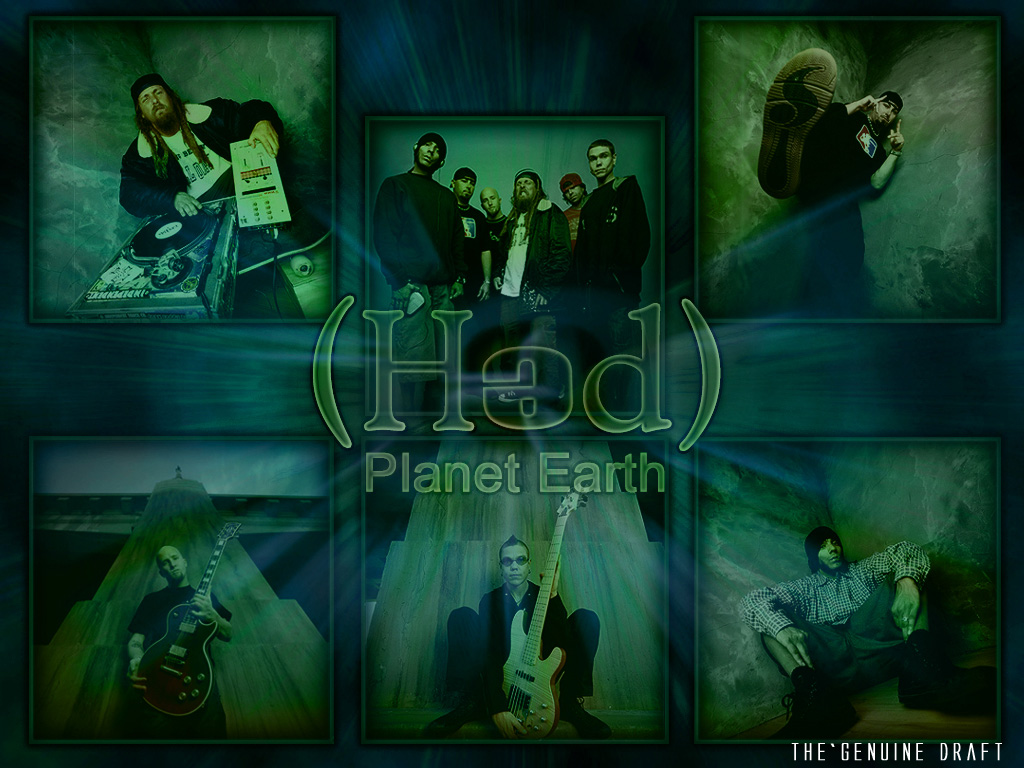 Hed PE Wallpapers - Wallpaper Cave
