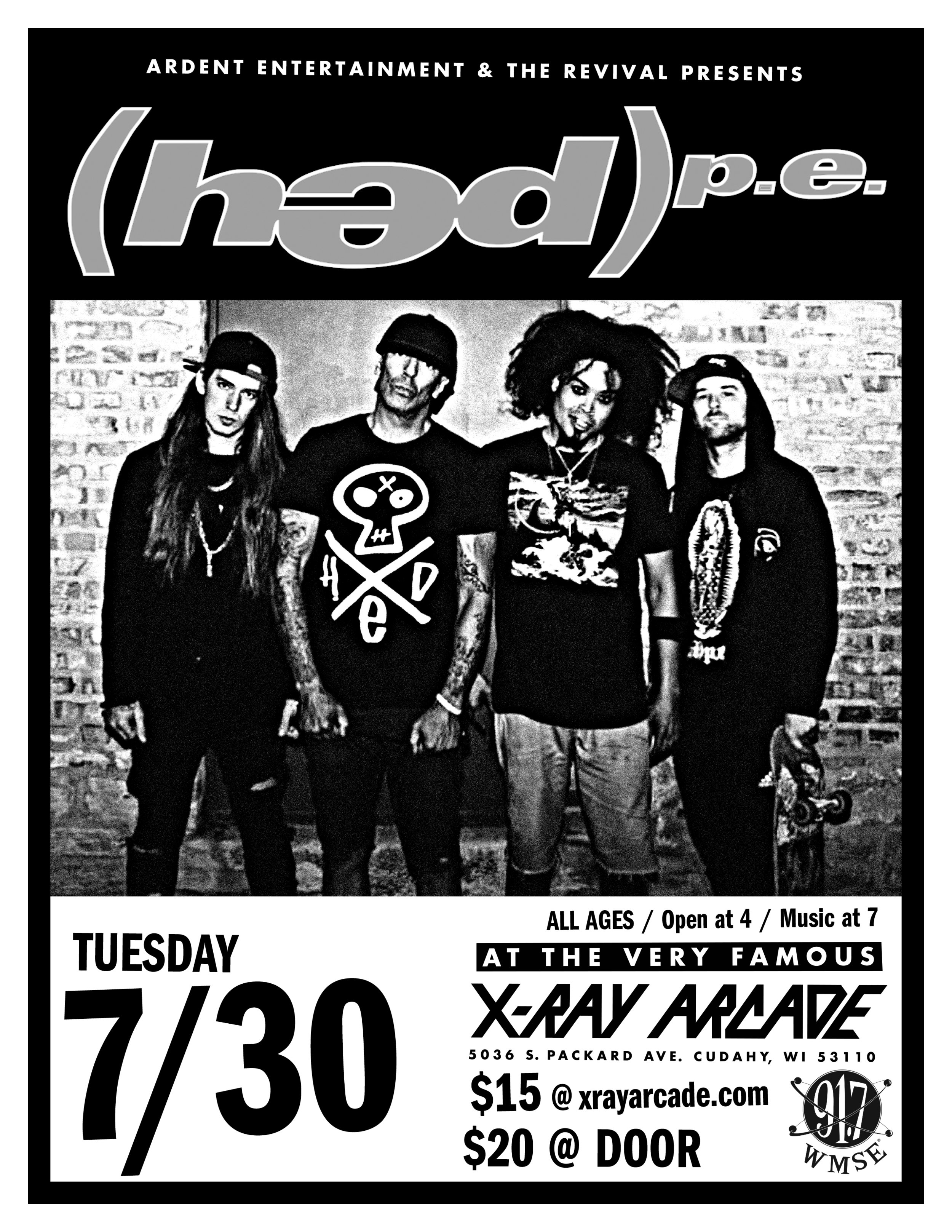 Hed PE Wallpapers - Wallpaper Cave