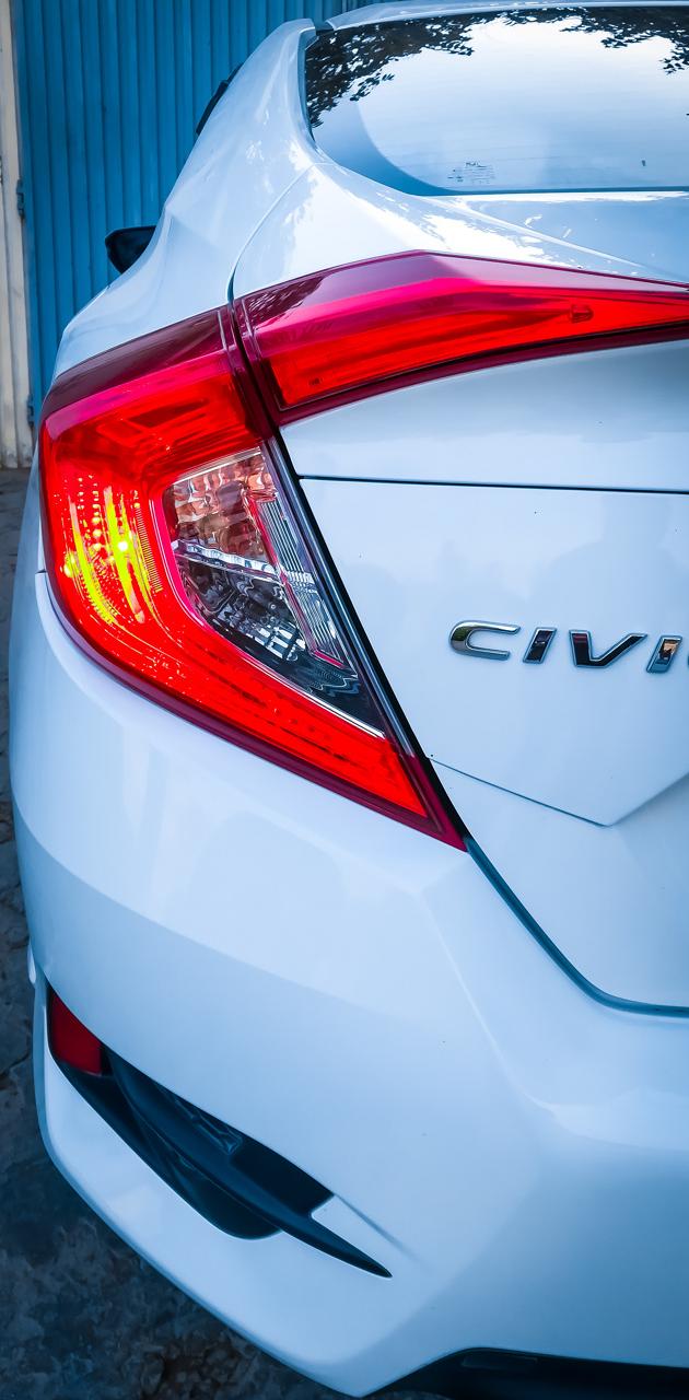 Civic Car Wallpapers - Wallpaper Cave