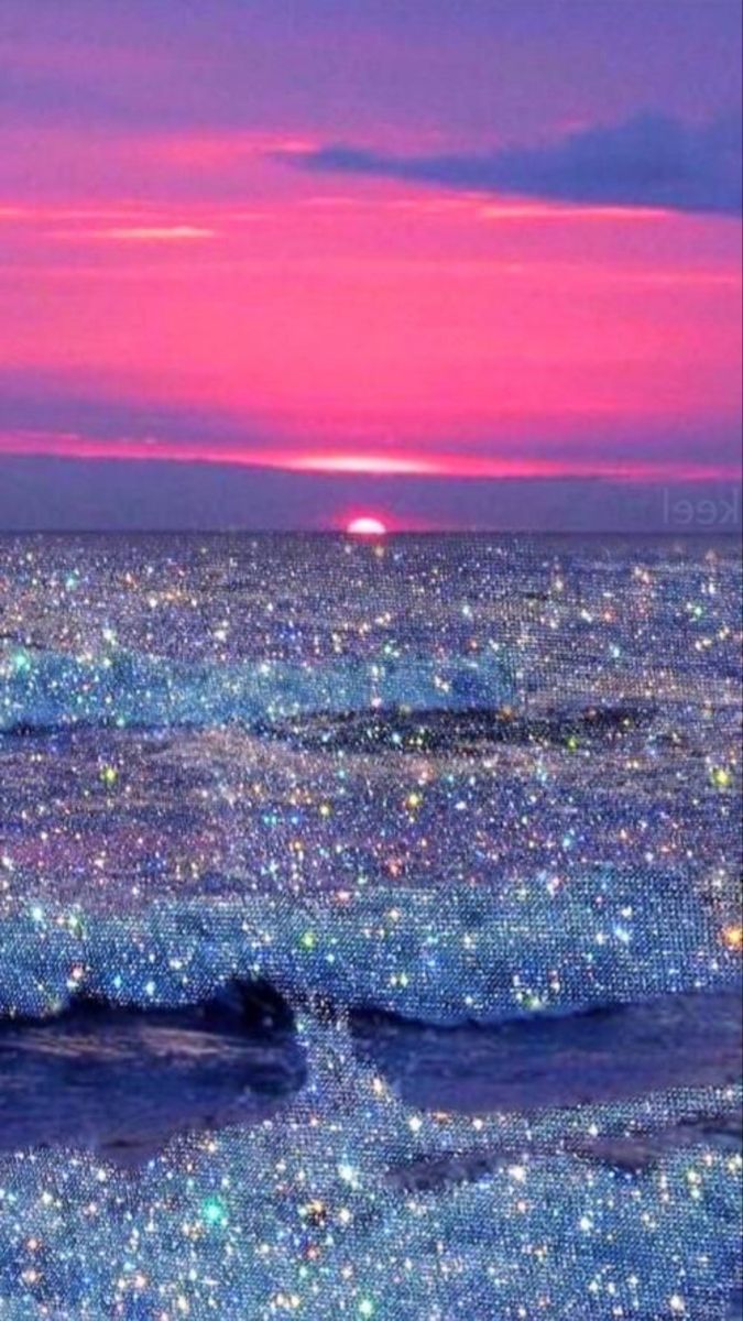 Sparkles Beach Wallpapers - Wallpaper Cave