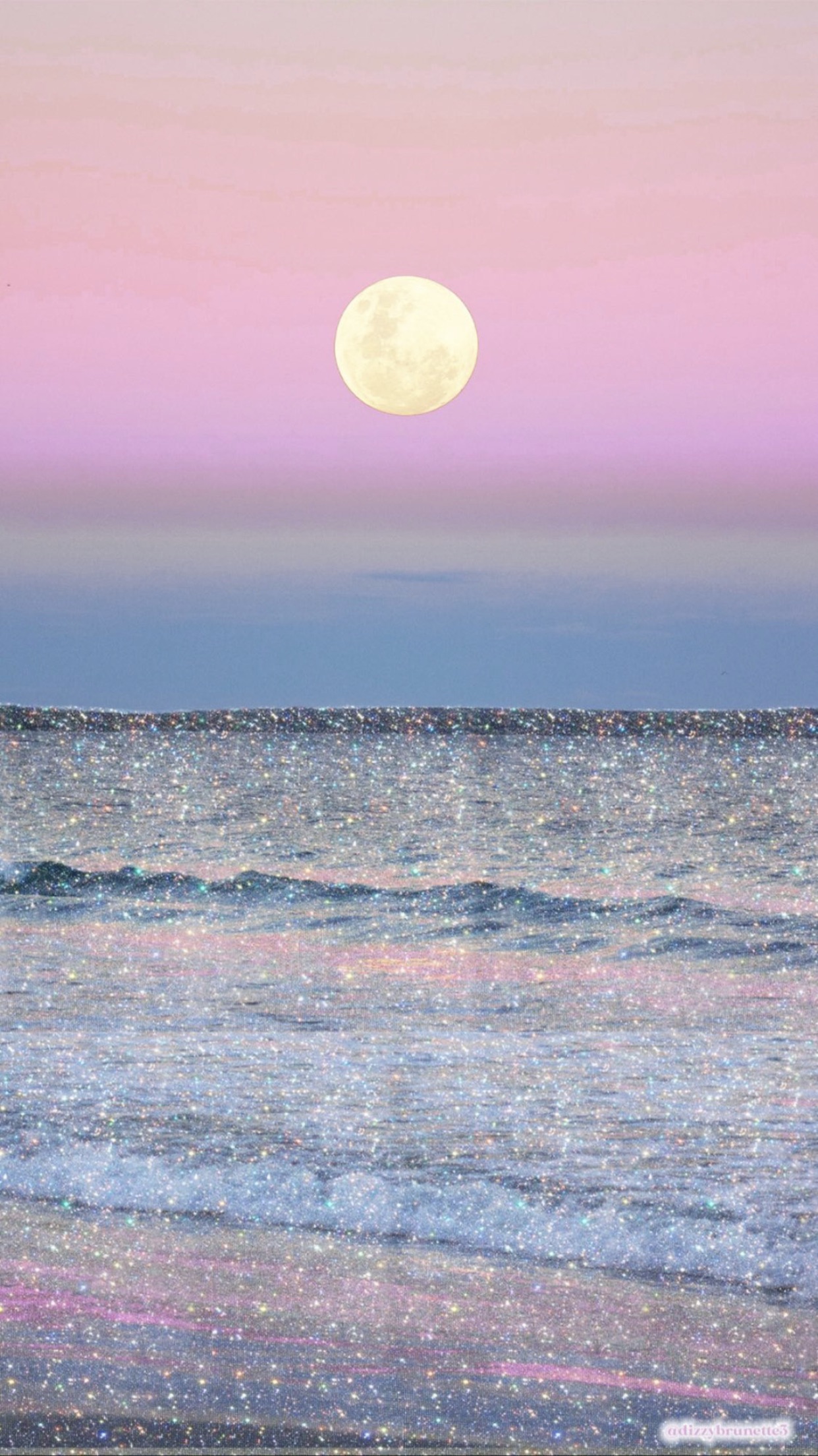 Sparkles Beach Wallpapers - Wallpaper Cave