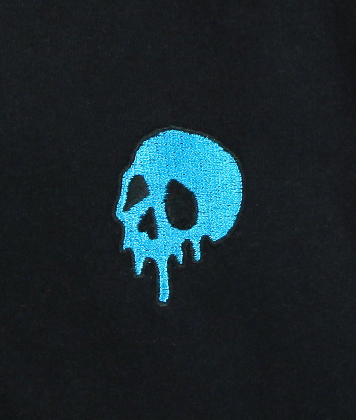 Drip Skulls Wallpapers - Wallpaper Cave