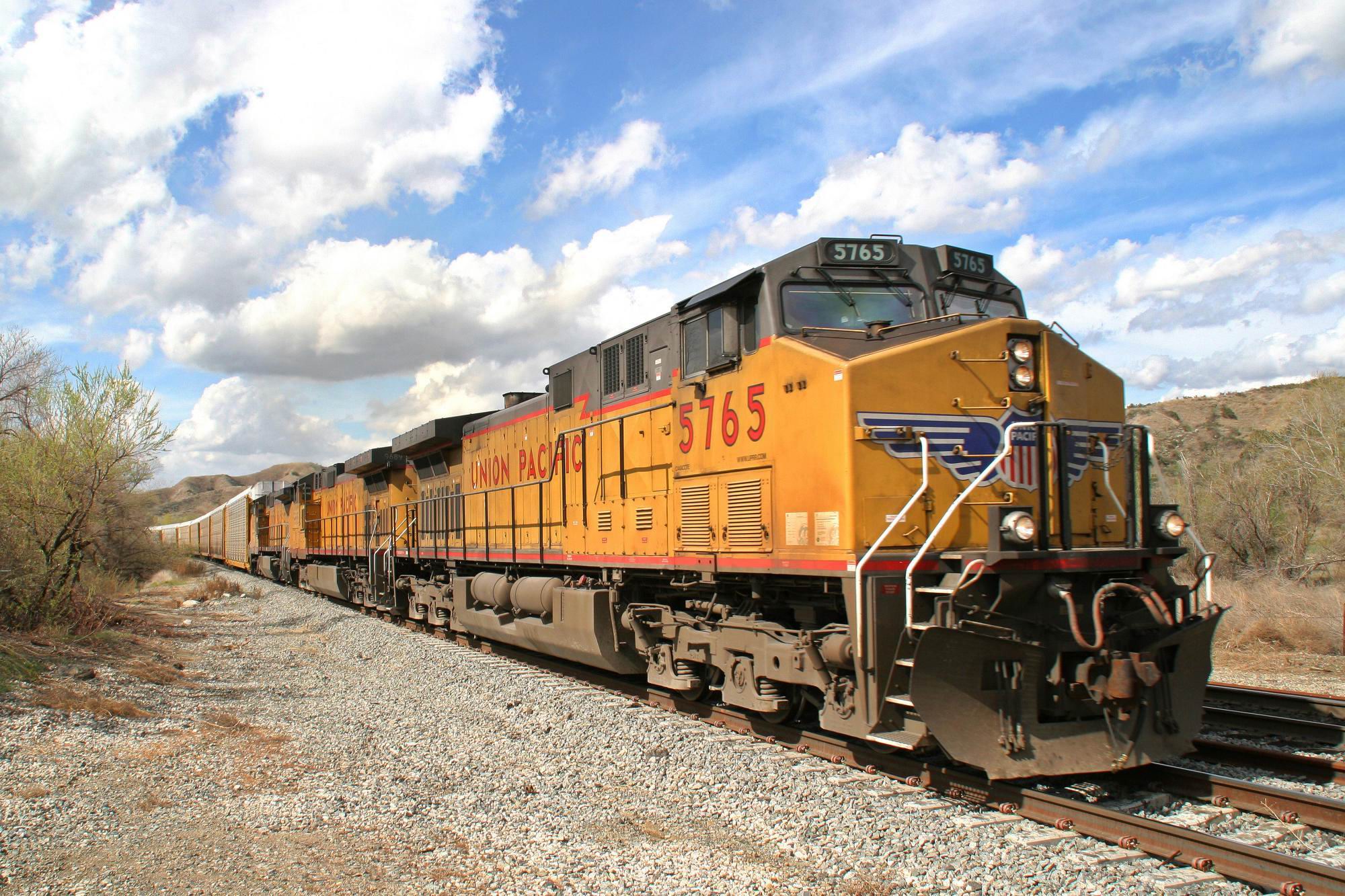 Spring Train Wallpapers - Wallpaper Cave