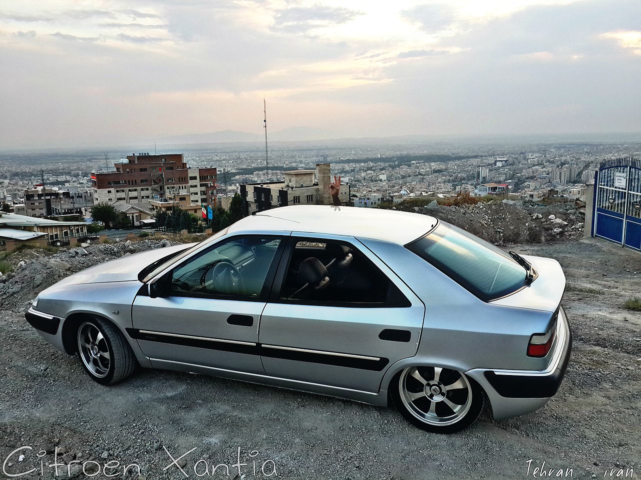 Xantia Wallpapers - Wallpaper Cave