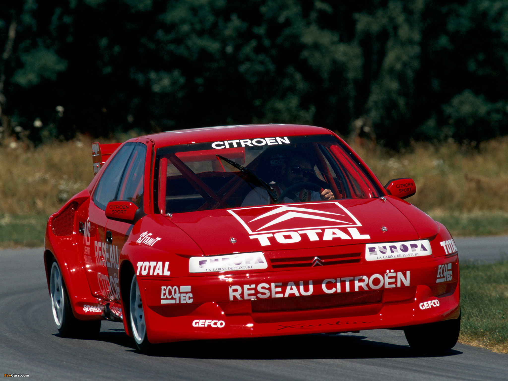 Xantia Wallpapers - Wallpaper Cave