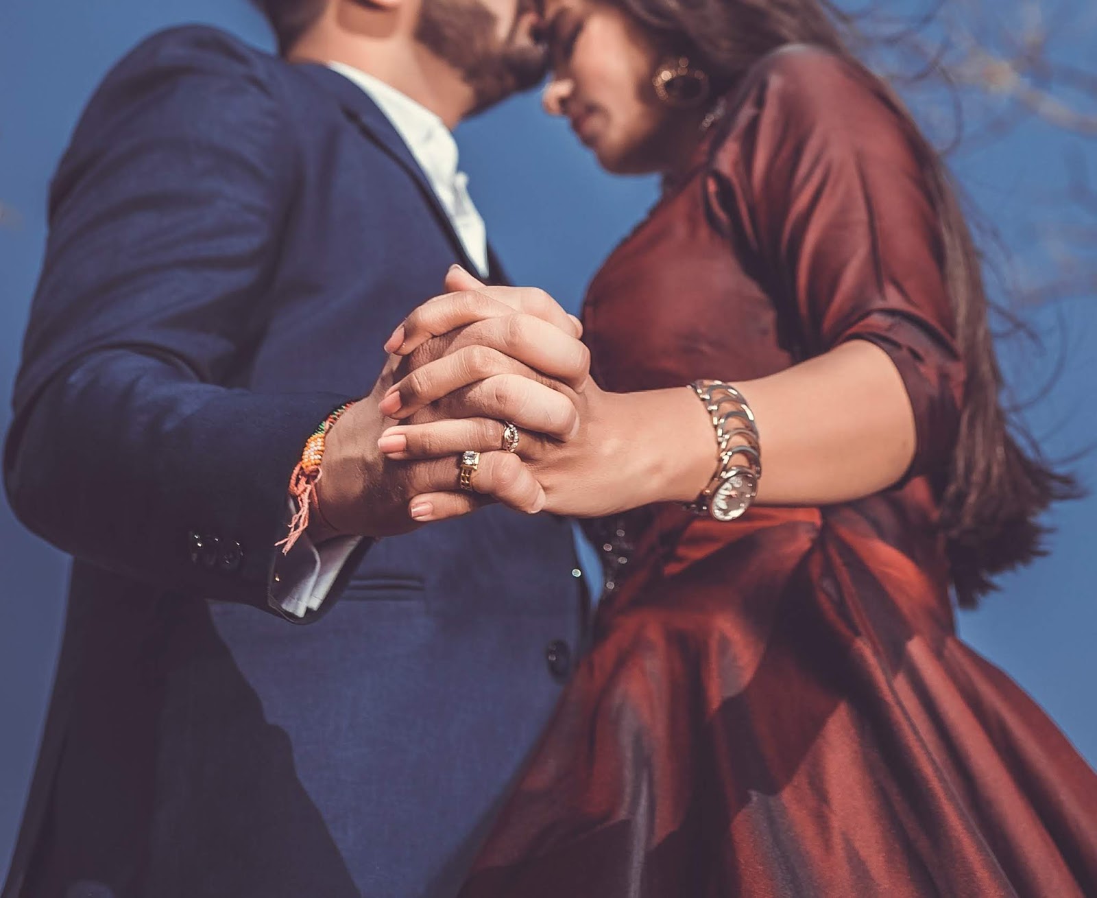 Stylish Couple Wallpapers - Wallpaper Cave