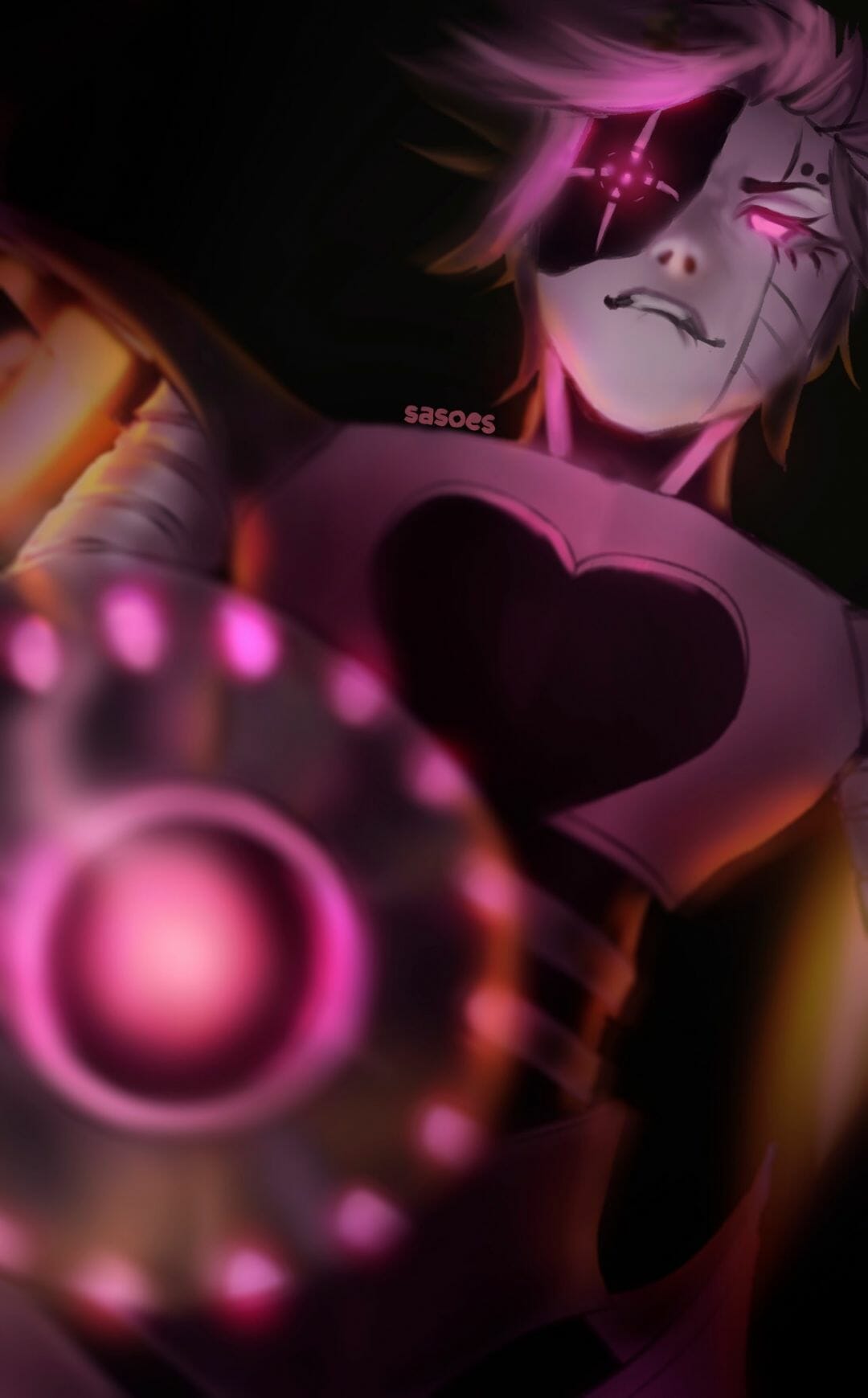 Mettaton EX Wallpapers - Wallpaper Cave