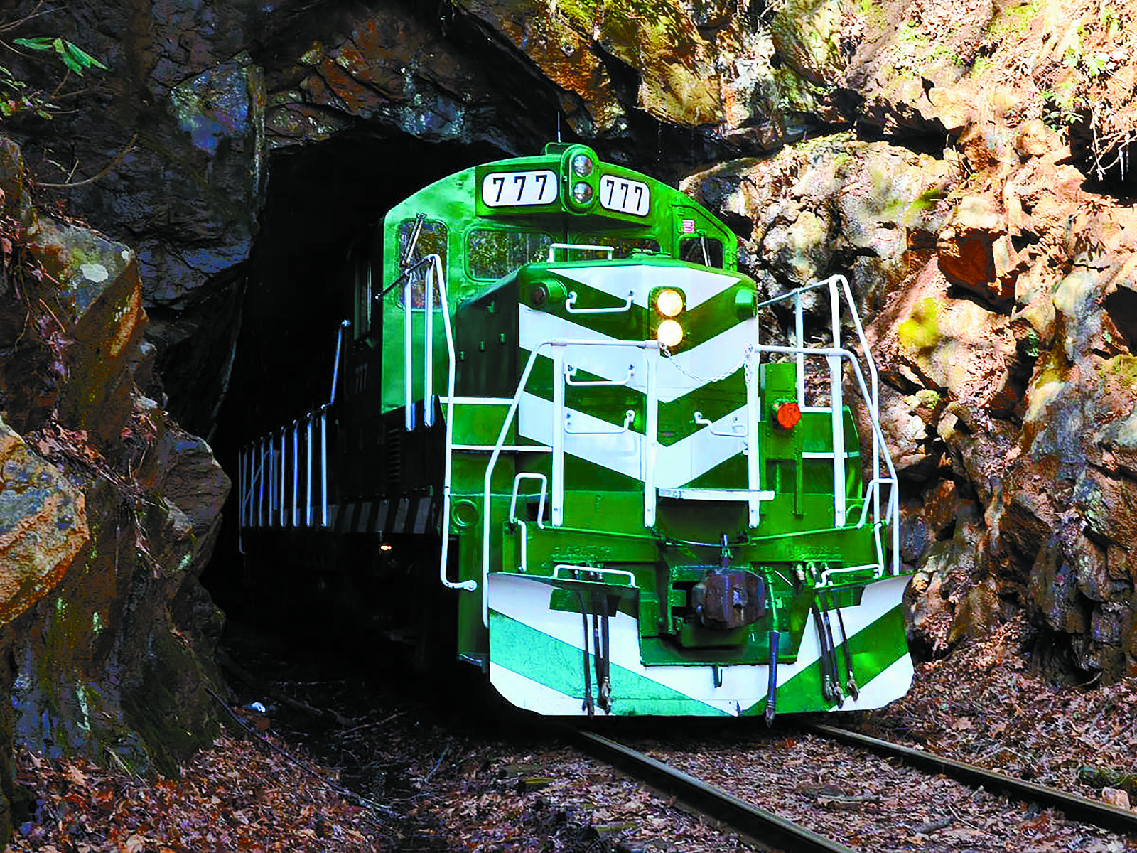 Spring Railroad Wallpapers - Wallpaper Cave