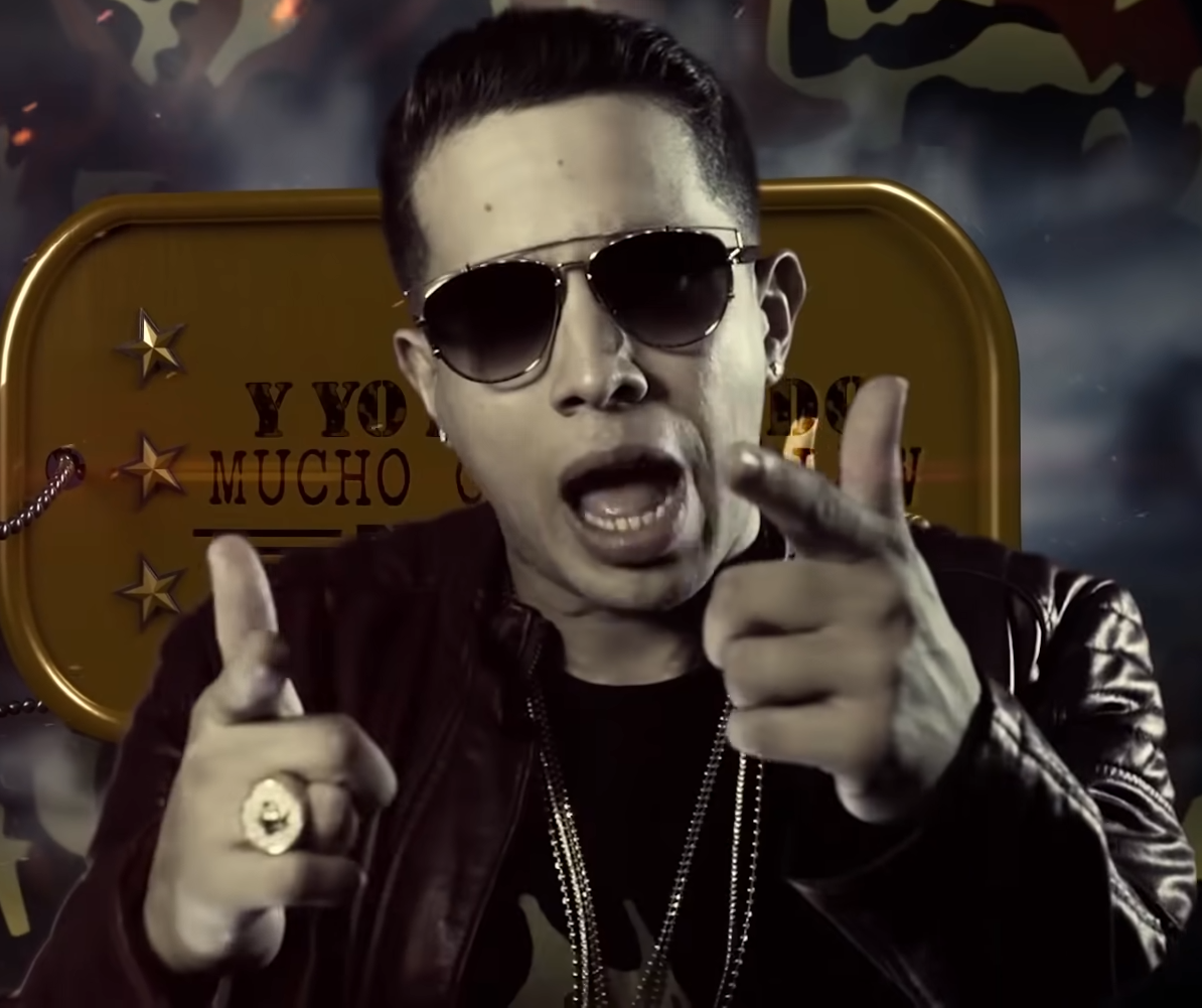 De La Ghetto Wallpapers - Wallpaper Cave