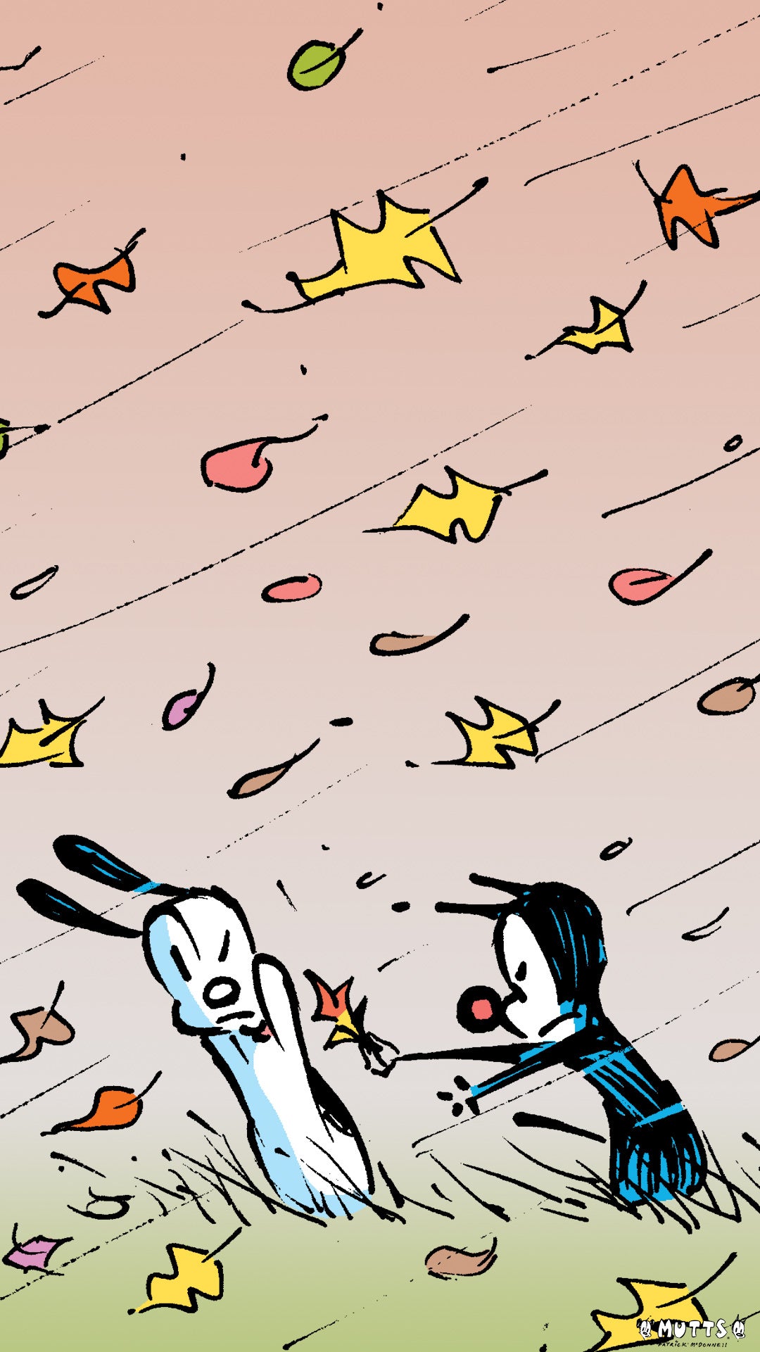 Mutts Wallpapers - Wallpaper Cave