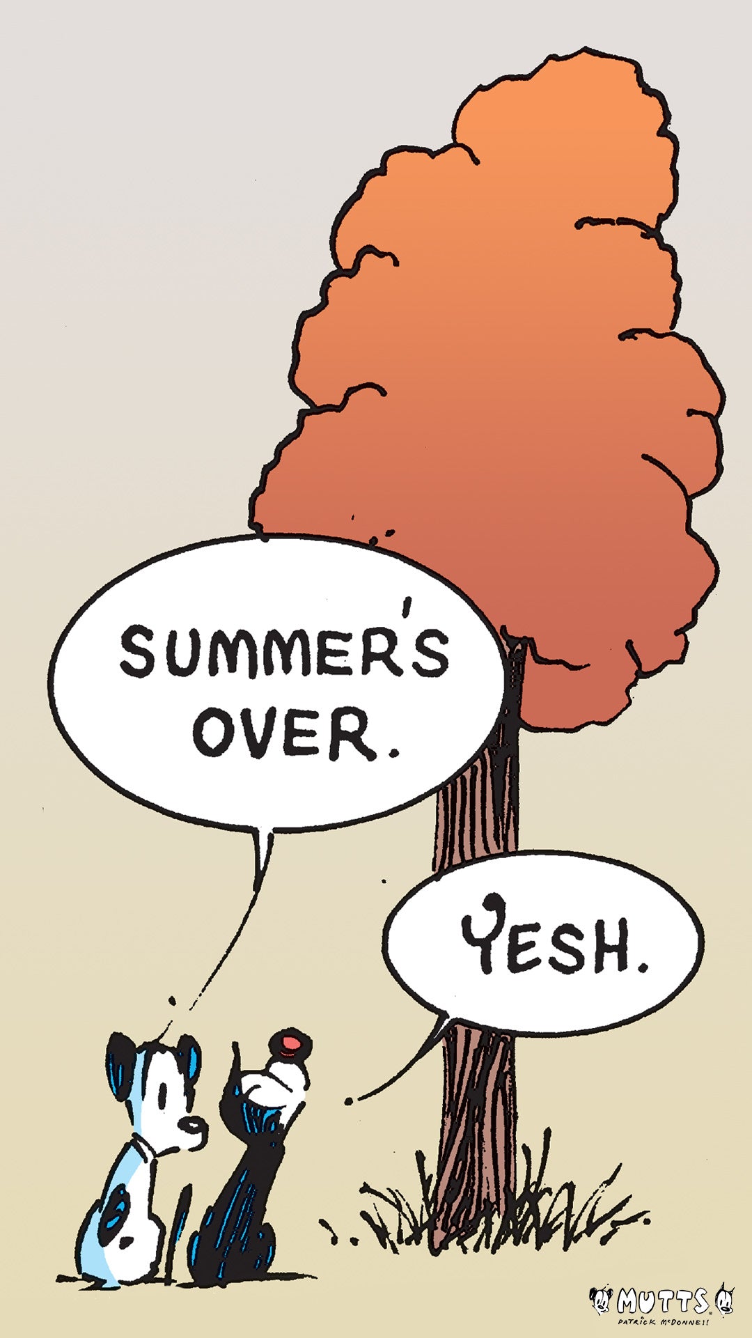 Mutts Wallpapers - Wallpaper Cave