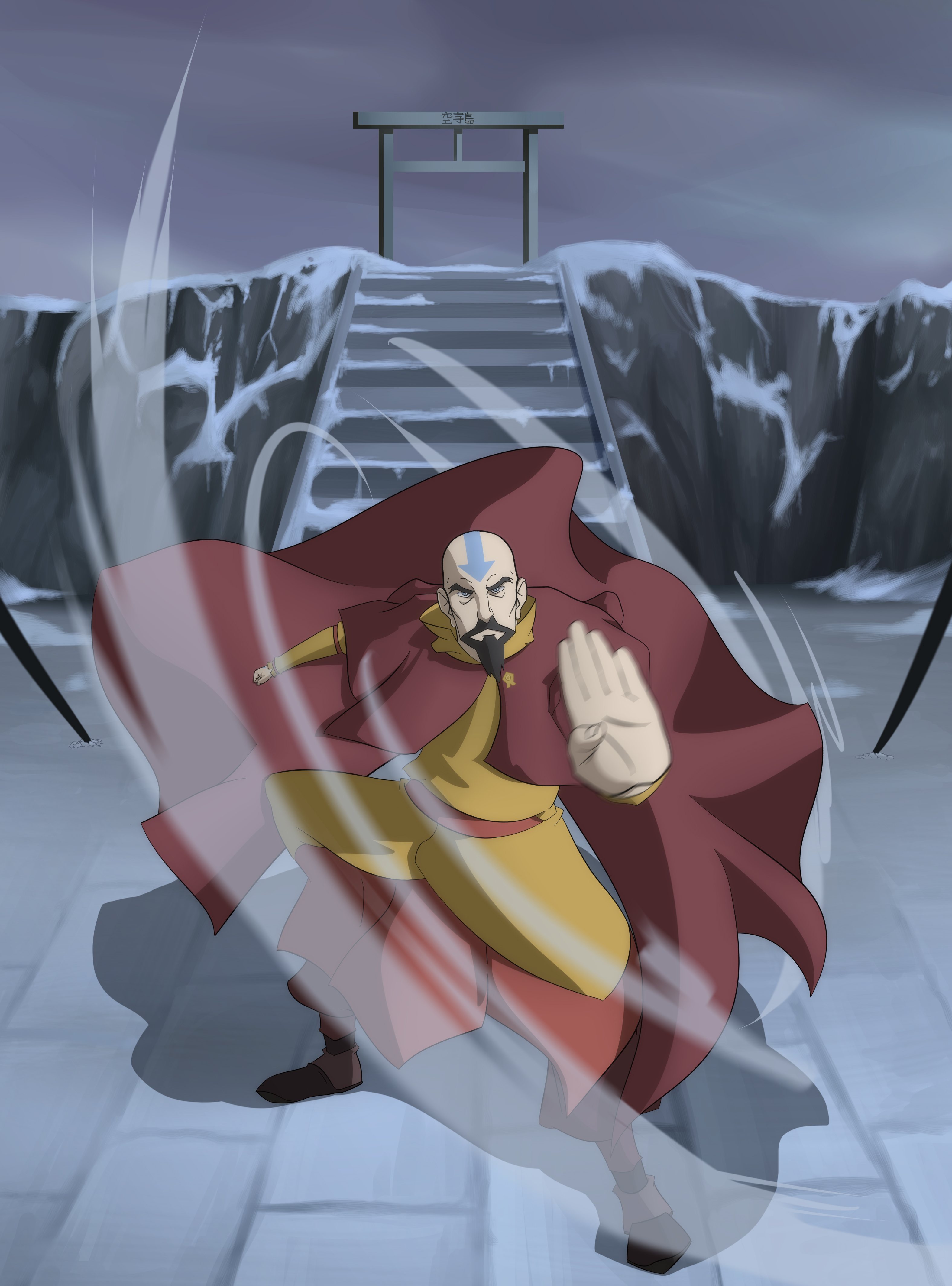 Tenzin Wallpapers - Wallpaper Cave
