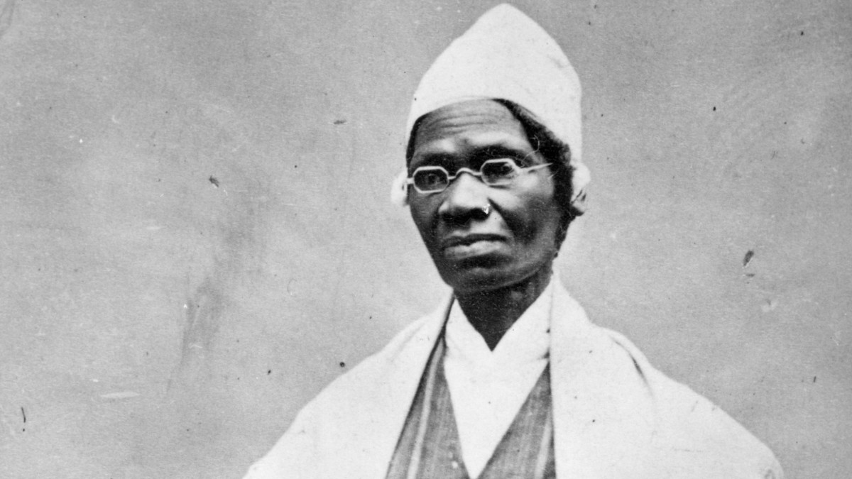 Sojourner Truth Wallpapers - Wallpaper Cave